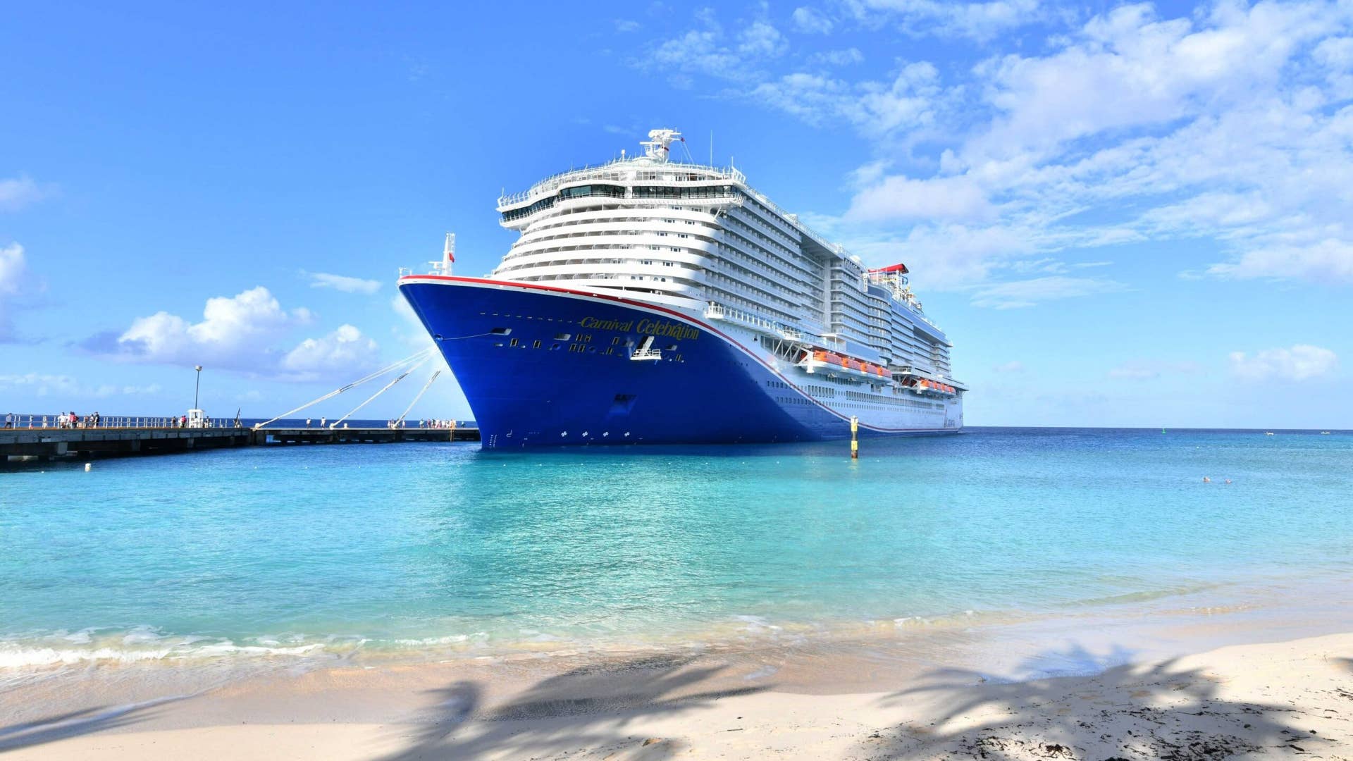 Carnival’s top-voted Caribbean cruise ports may surprise you - TravelHost