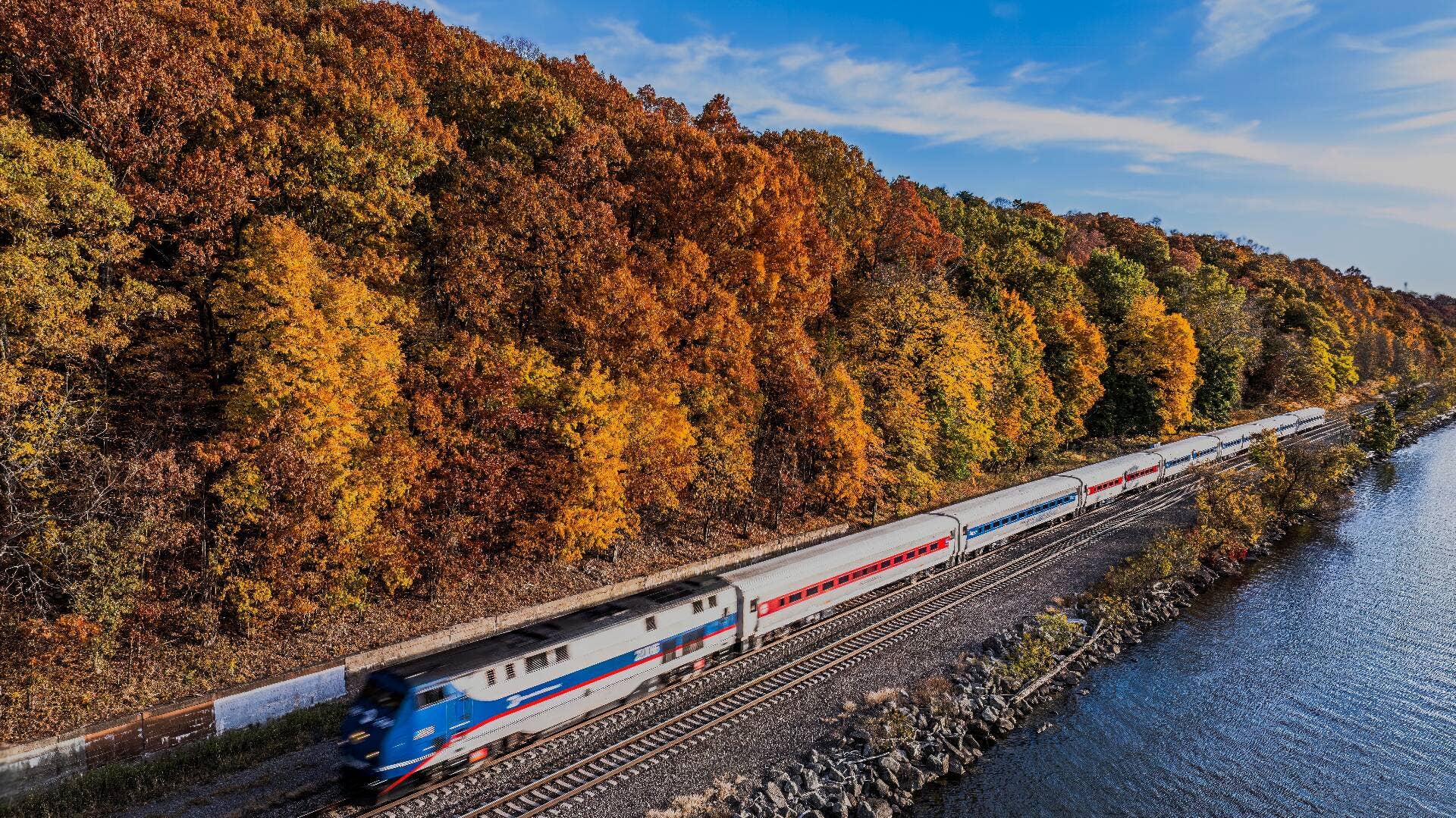 These 3 epic train journeys are worth the trip - TravelHost
