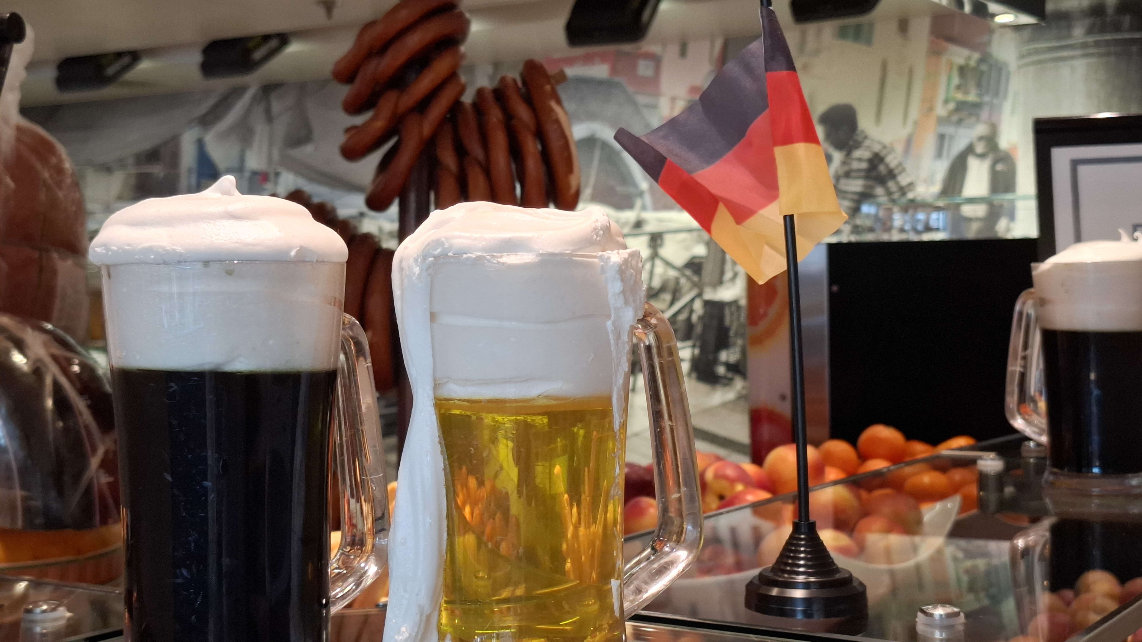 An Oktoberfest cruise can sail you to Germany next fall - TravelHost