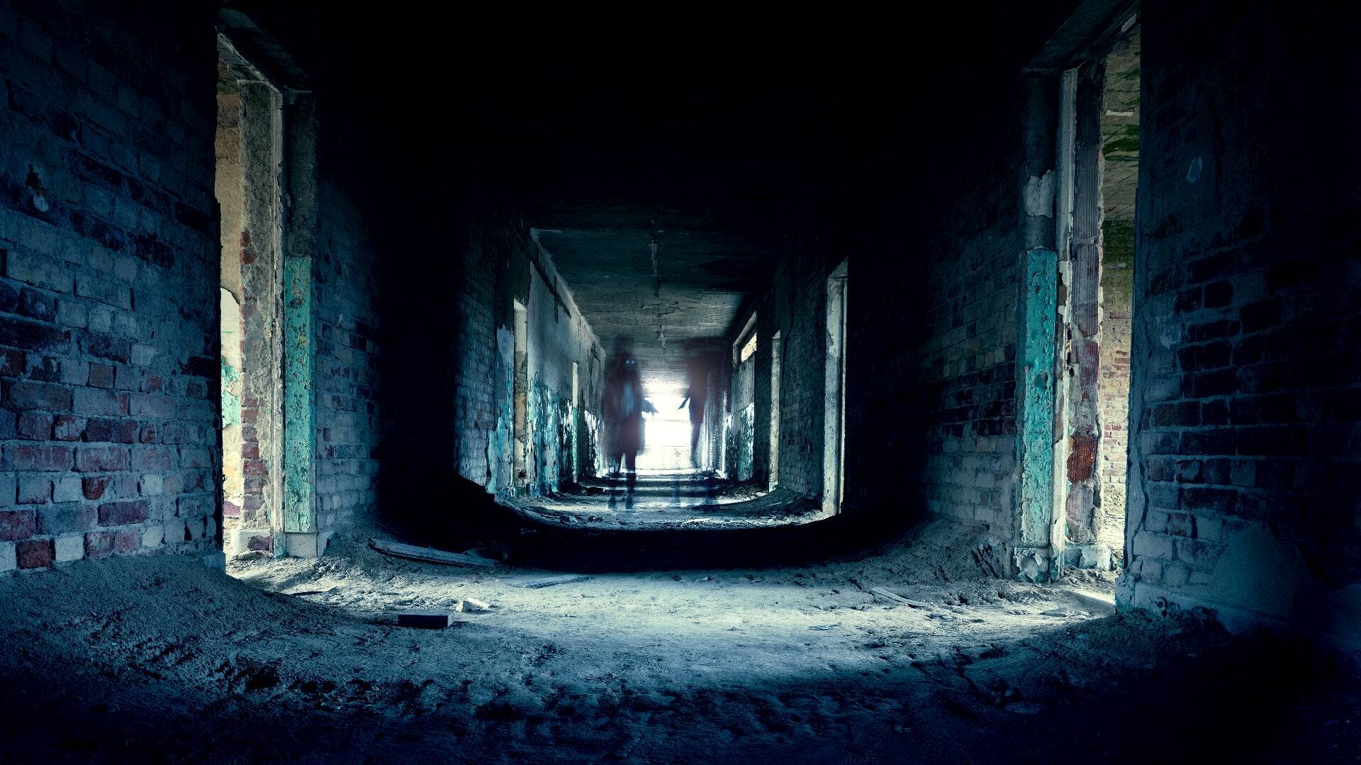 Here are New England's top haunted tours - TravelHost