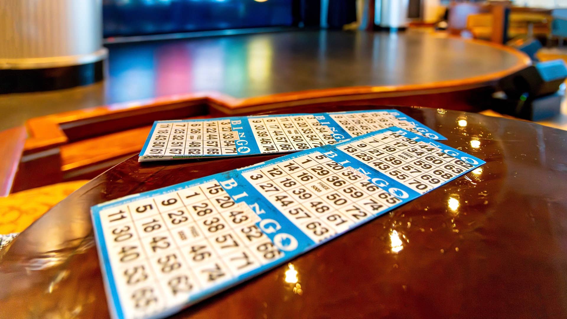 Carnival cruisers say cruise bingo is getting too expensive - TravelHost