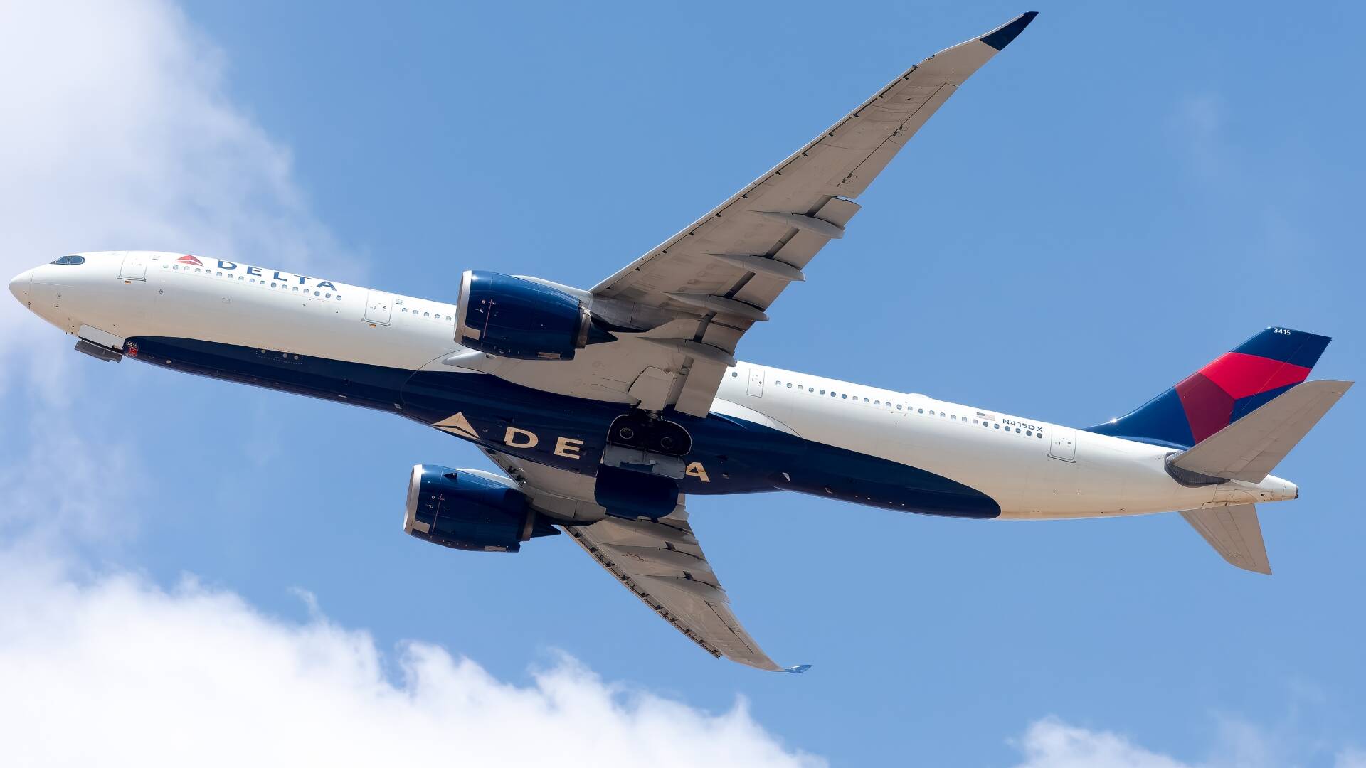 Delta is taking a revolutionary approach to route selection - TravelHost