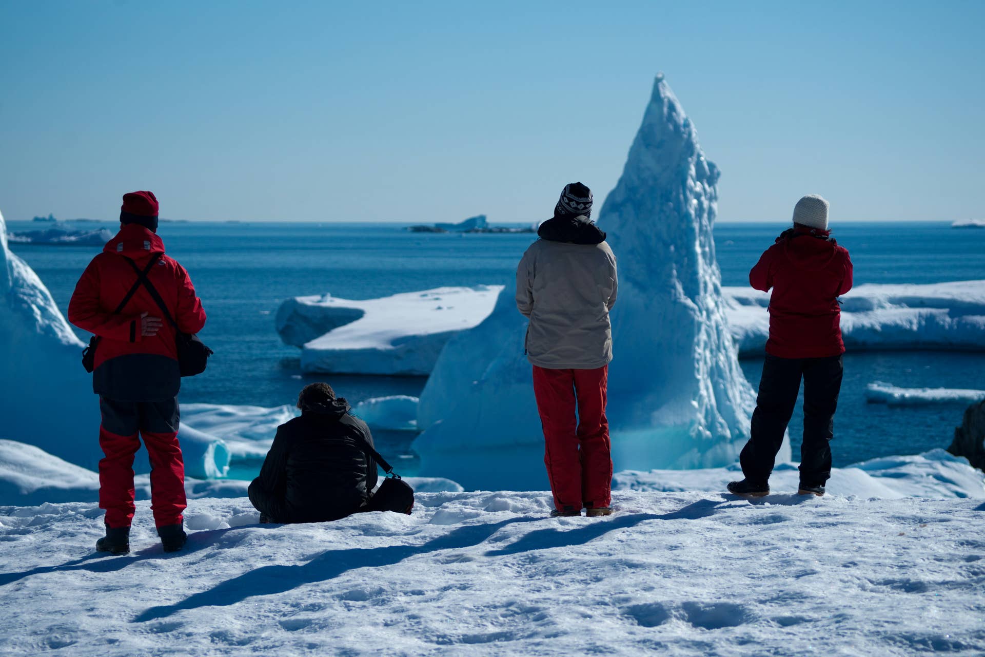 Atlas Ocean Voyages Highlights 2025 Holiday Expeditions in Antarctica ...
