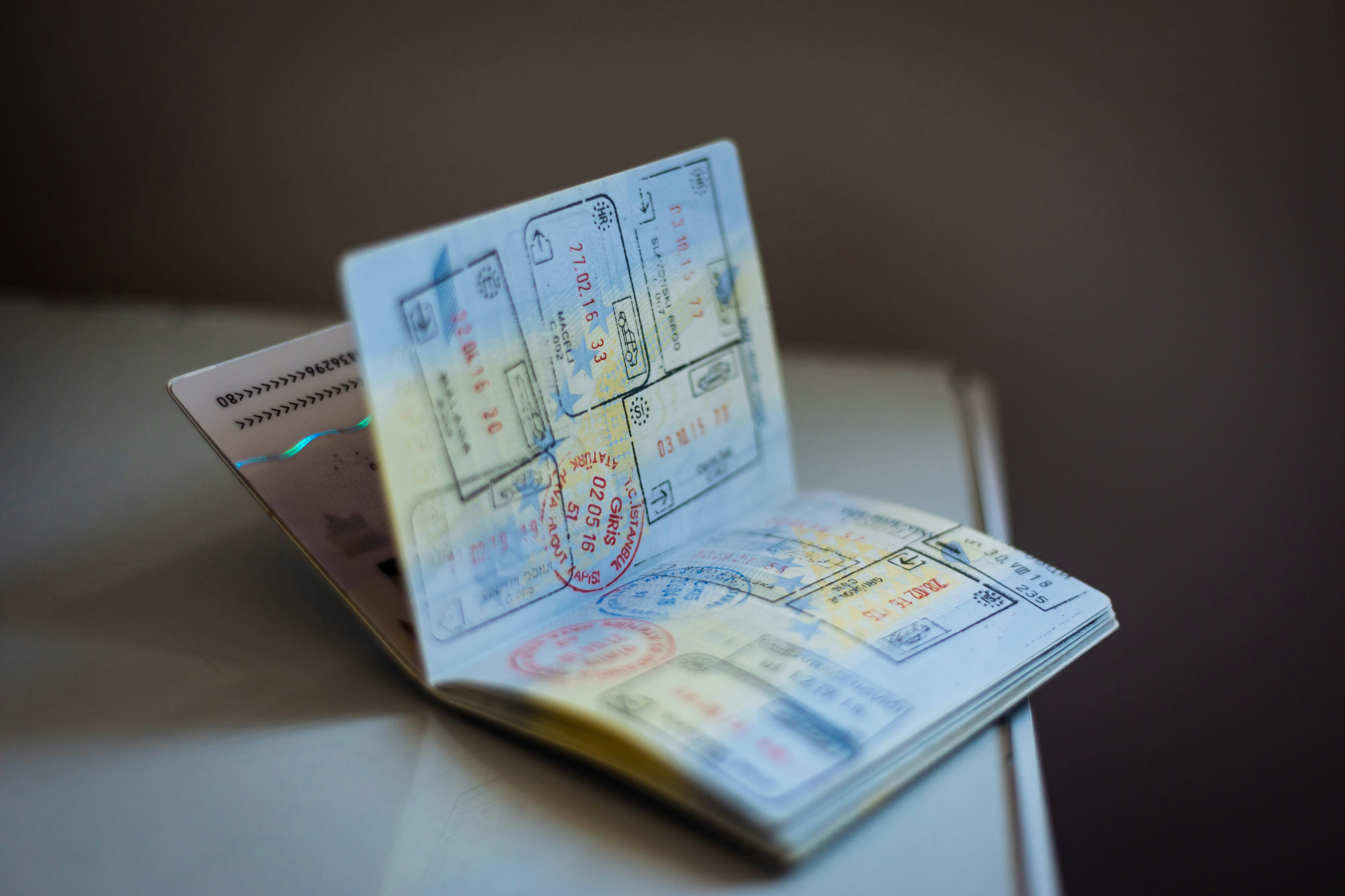 What the lower U.S. passport rank means for travelers. - TravelHost