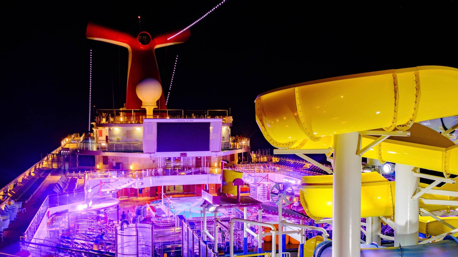 Carnival Cruise Line explains how to watch ‘Stranger Things’ at sea ...