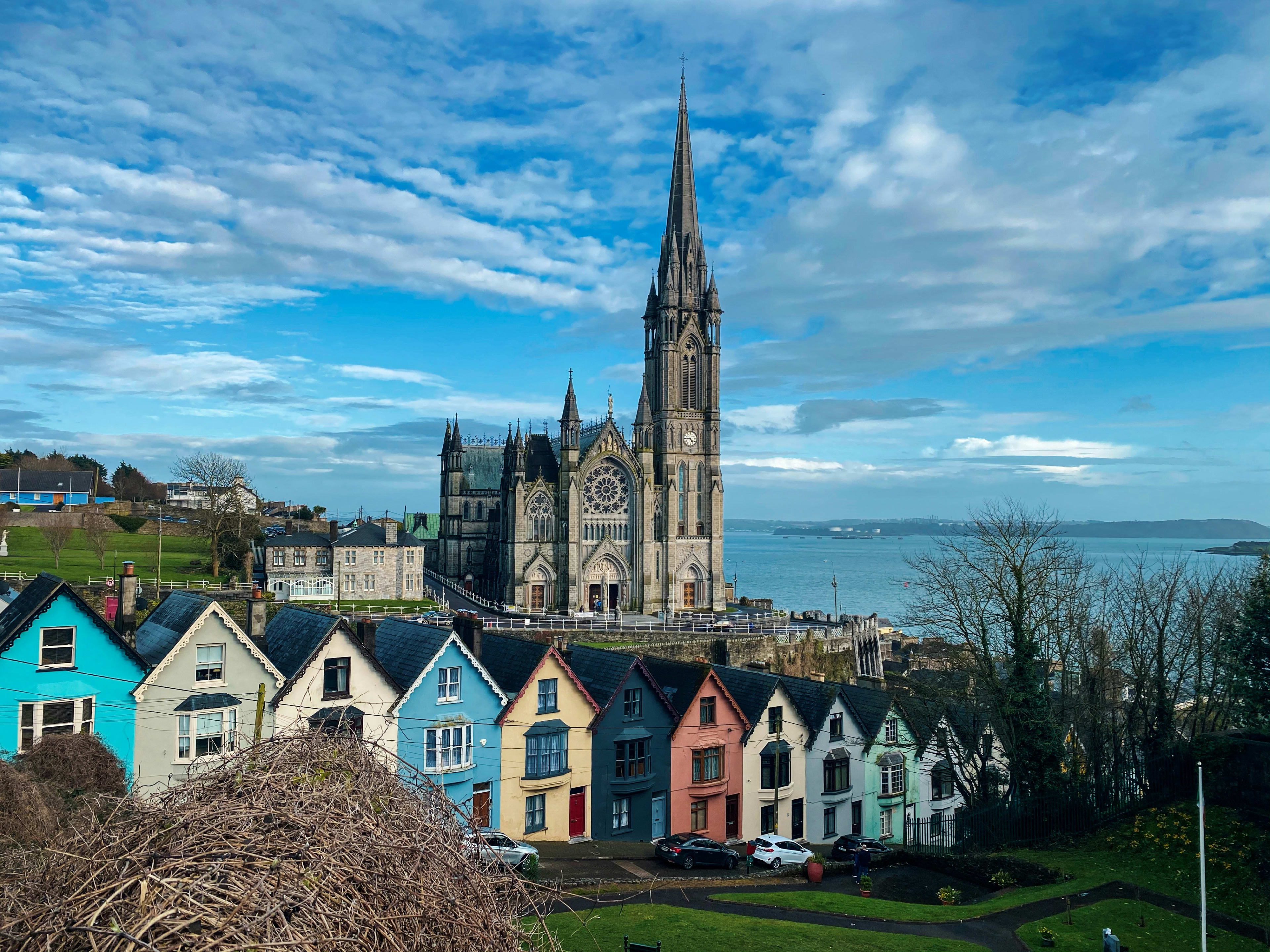 What is the best time to travel to Ireland? - TravelHost