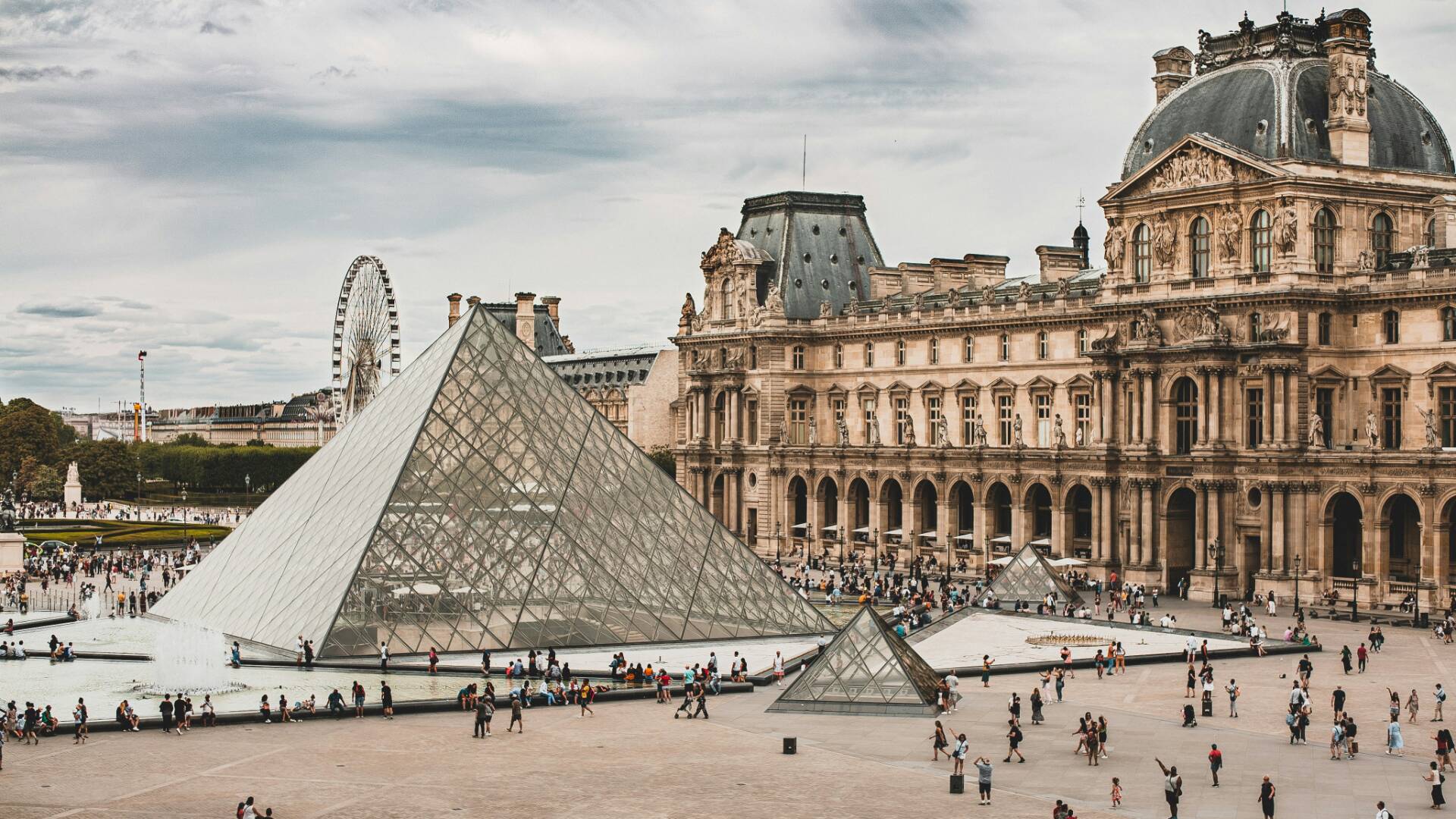 Louvre museum flood damages hundreds of rare works - TravelHost