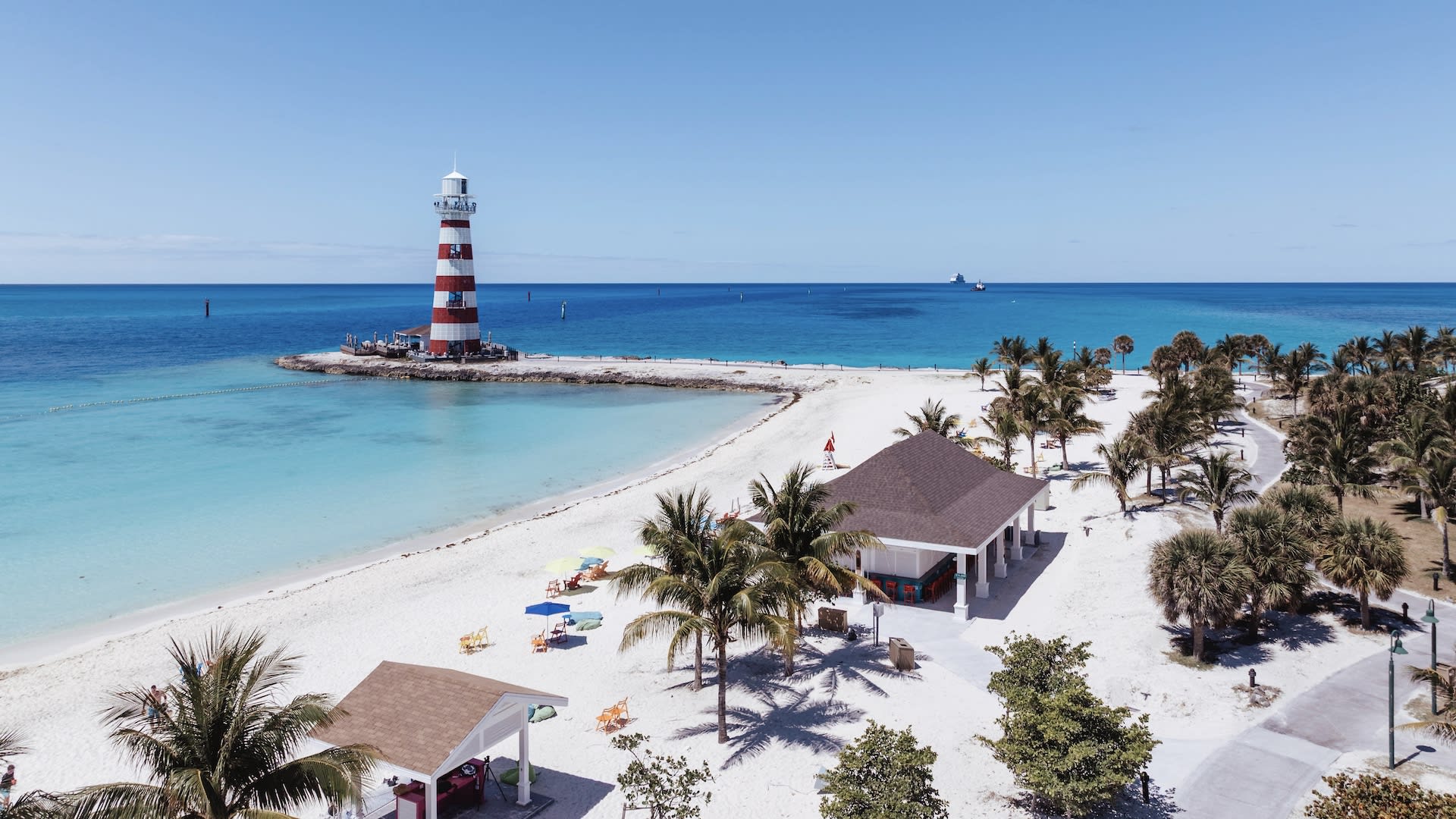 MSC Cruises adds new family activities at Ocean Cay Marine Reserve ...