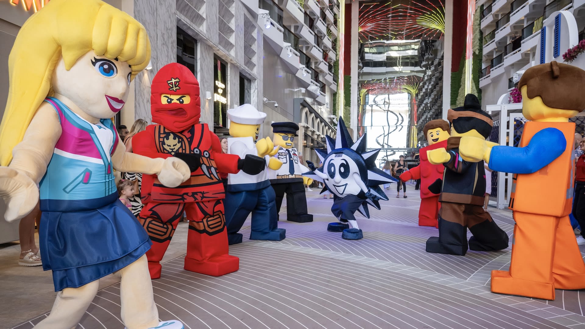 MSC Cruises adds new family activities at Ocean Cay Marine Reserve ...