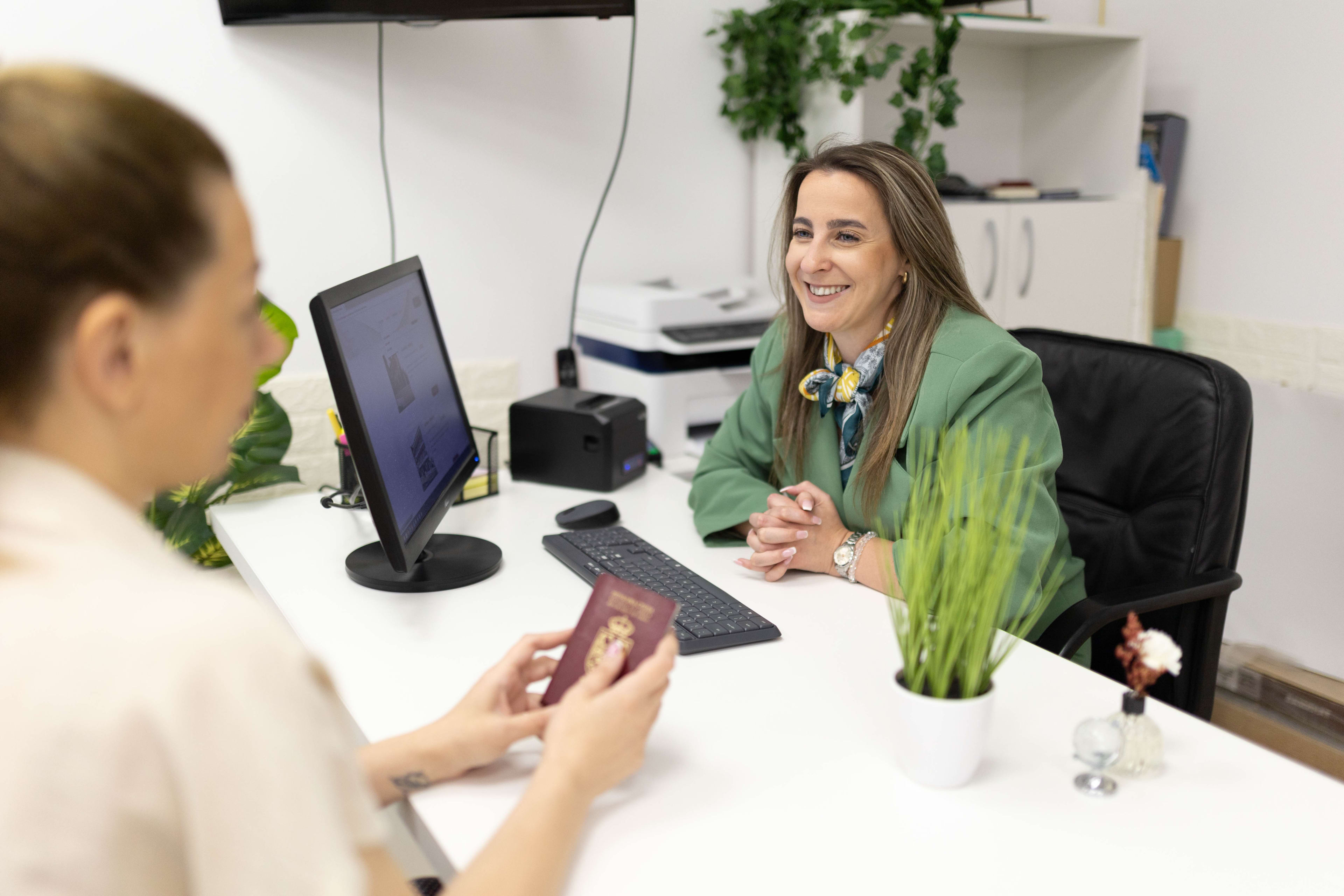 Do you tip travel agents? - TravelHost