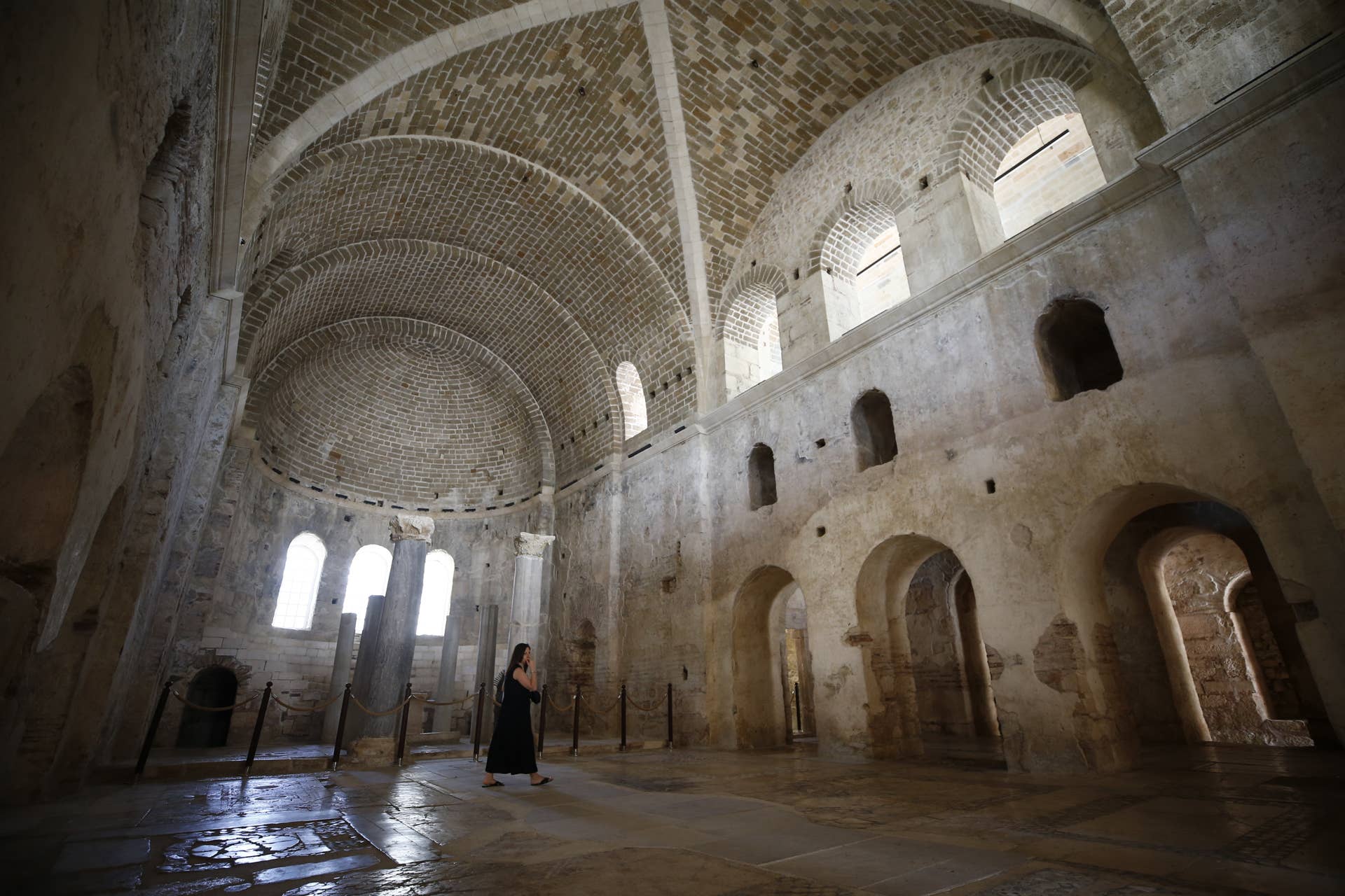 Visit the church the real Santa Clause is buried at - TravelHost