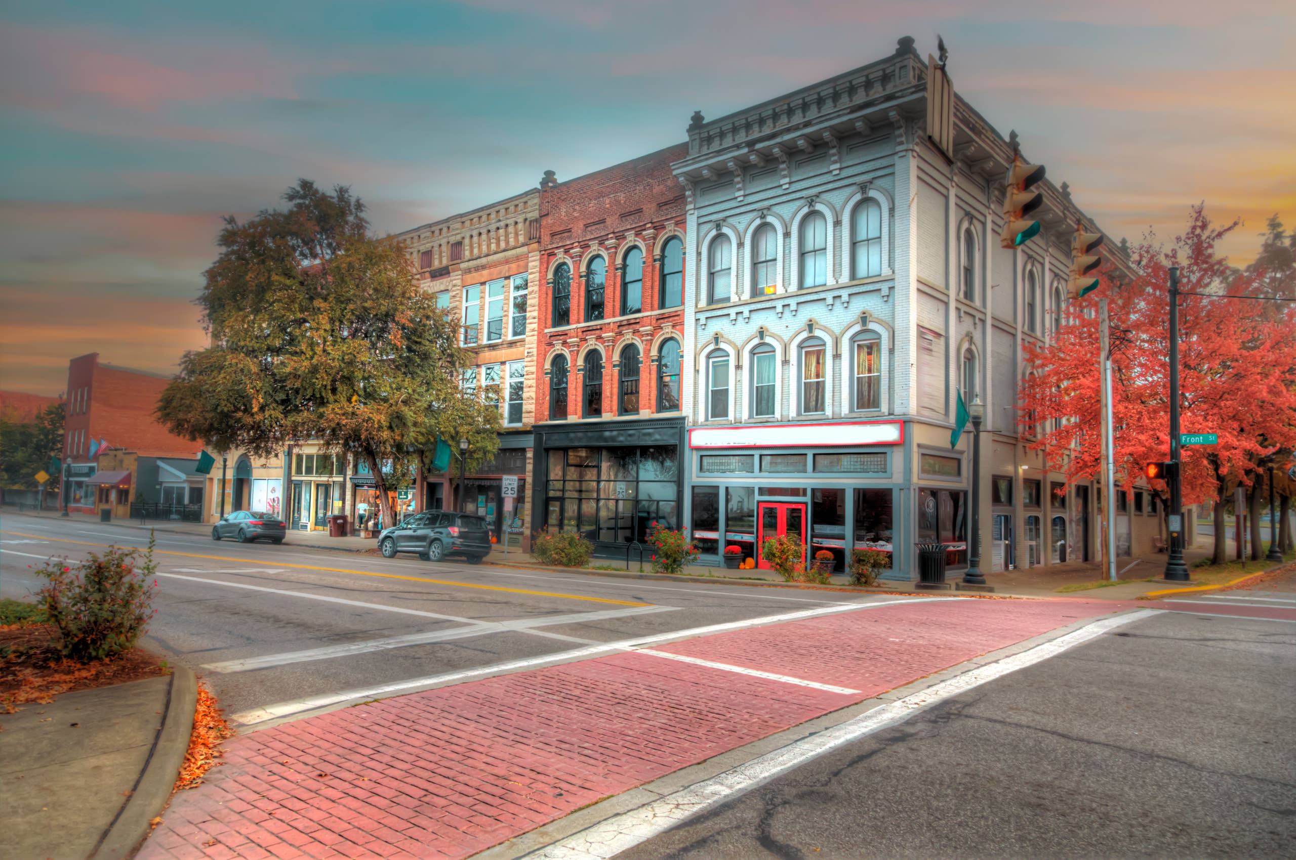 Marietta, Ohio: A charming historic small town to explore - TravelHost
