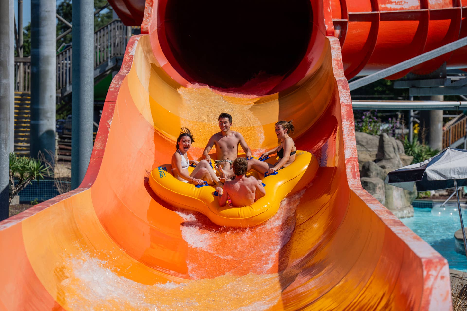 Wild Waves Theme & Water Park to close in 2026 - TravelHost