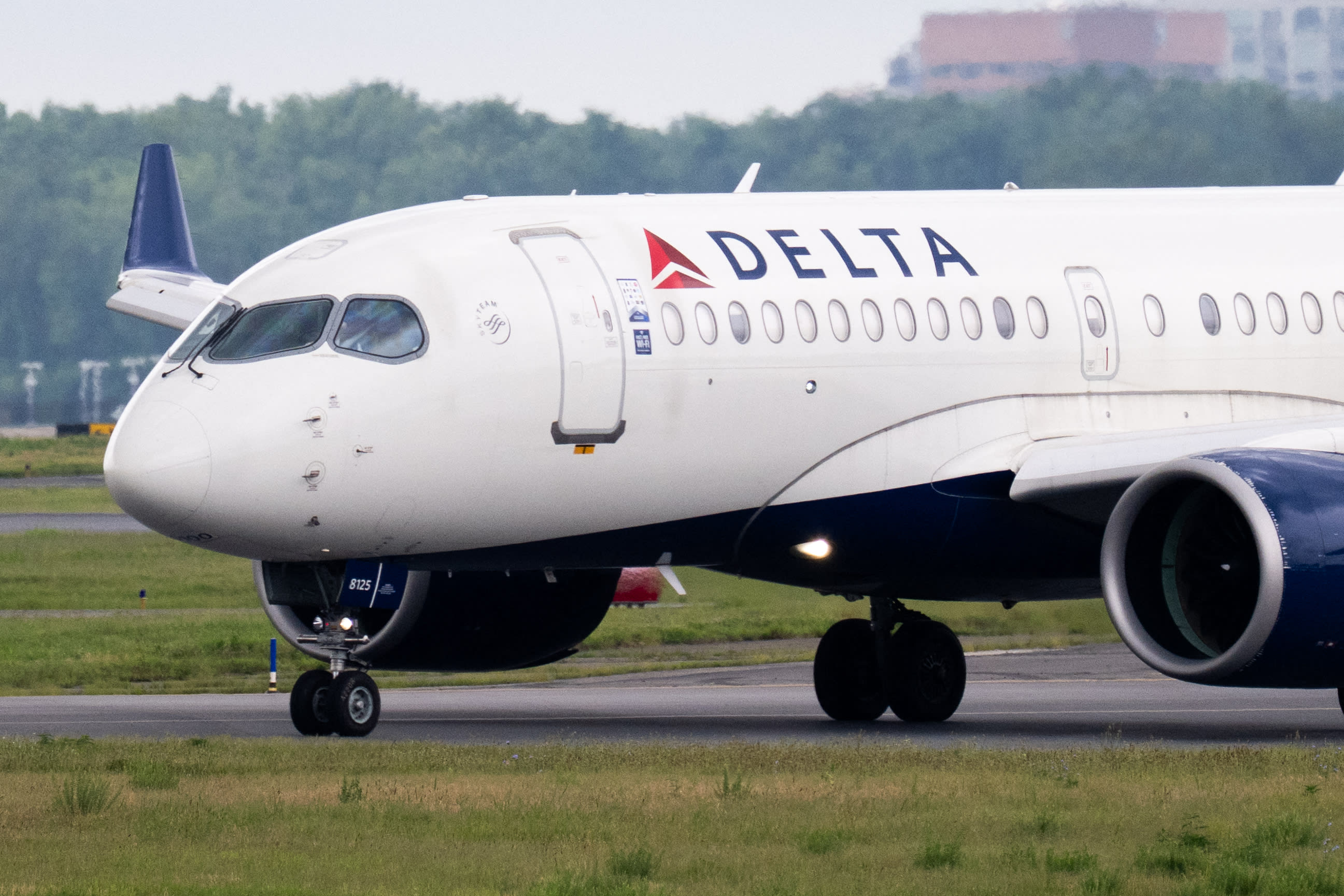 Delta Airline wins several Readers Choice Awards - TravelHost