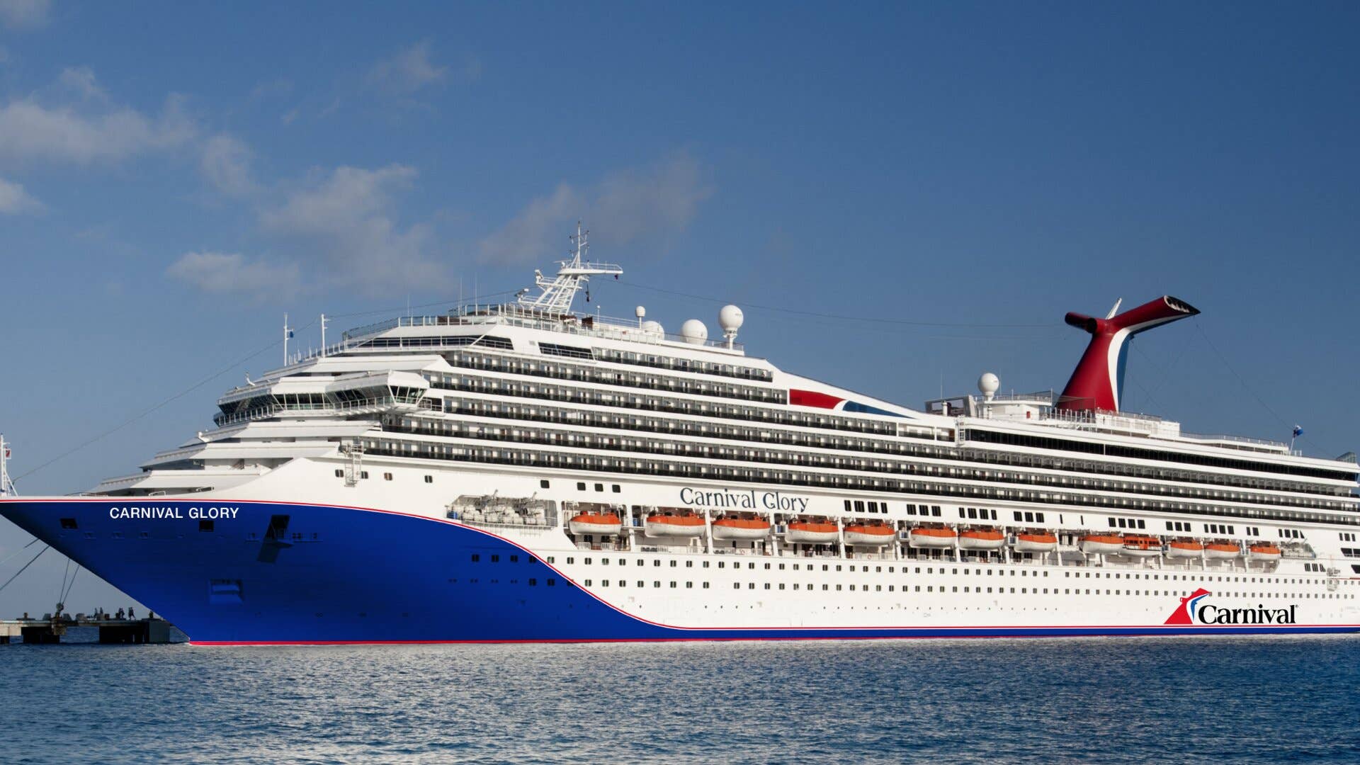 Carnival Cruise Line adds adults-only cruises for spring 2026 - TravelHost