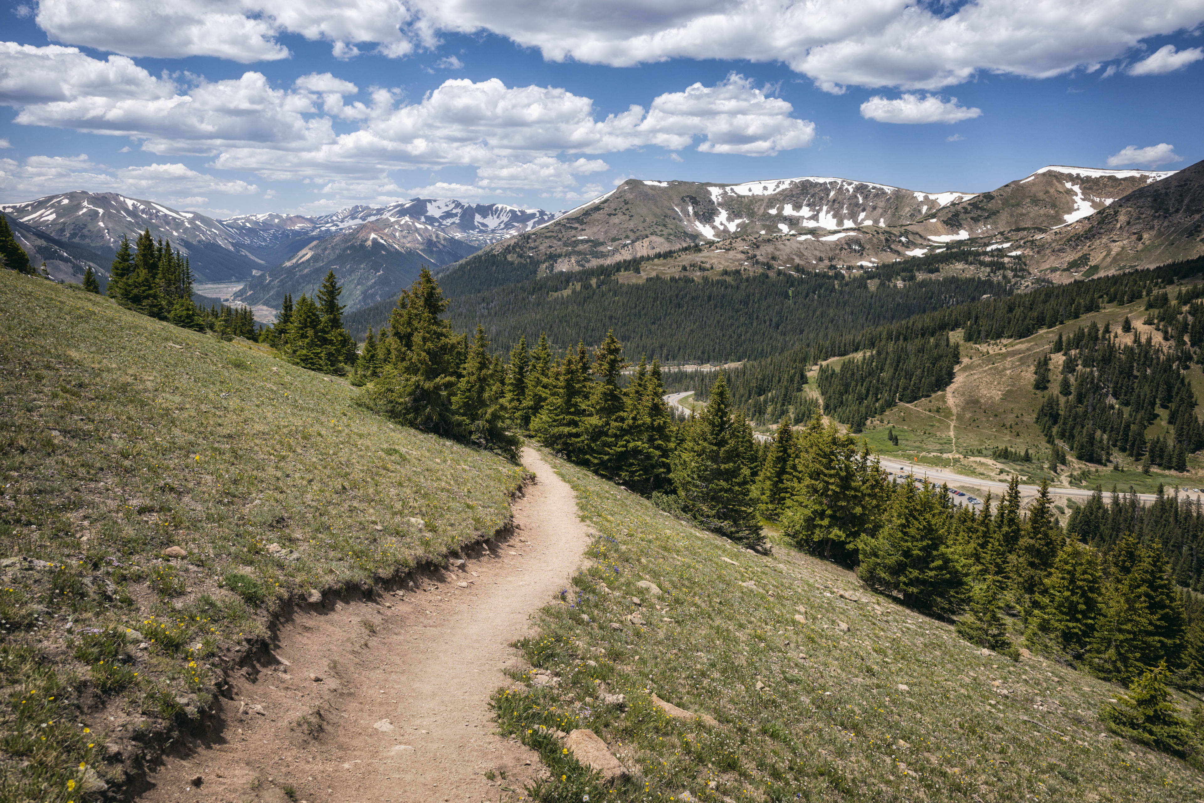 Best Rocky Mountain National Park hiking trails - TravelHost