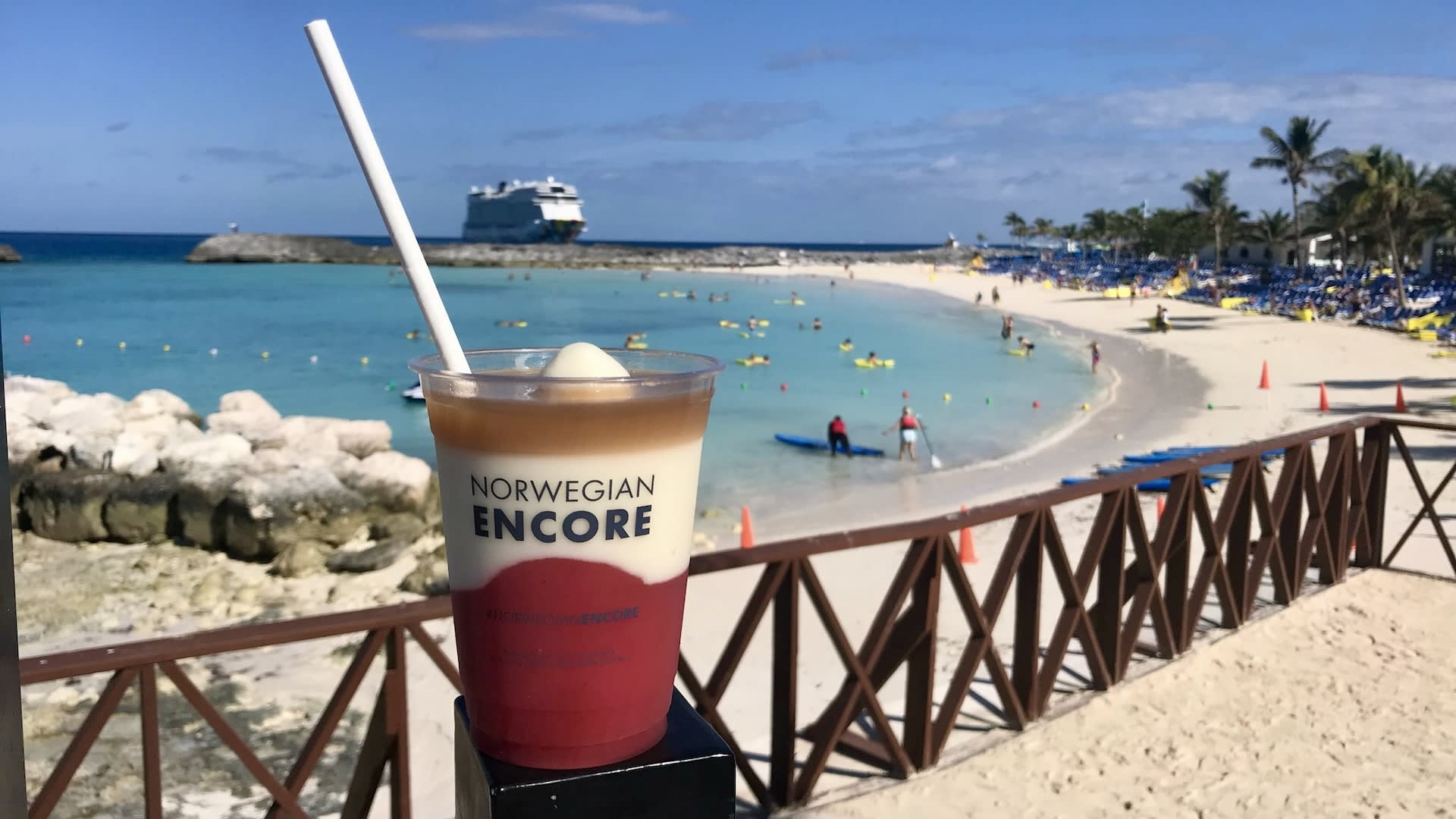 Norwegian Cruise Line brings back Free at Sea Plus package - TravelHost