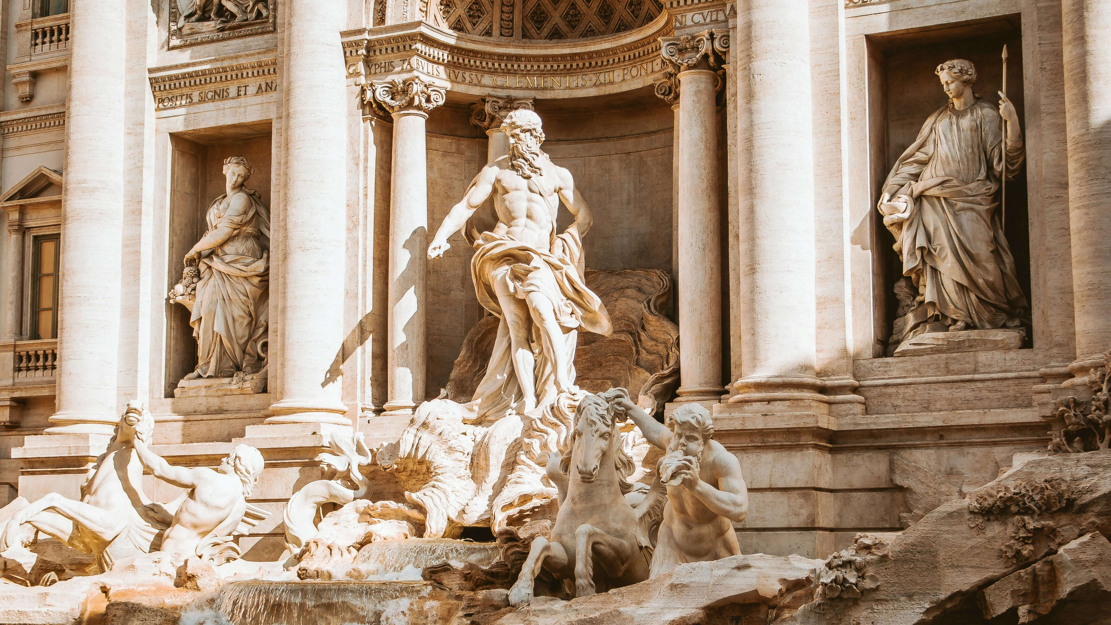 Best time to travel to Rome - TravelHost