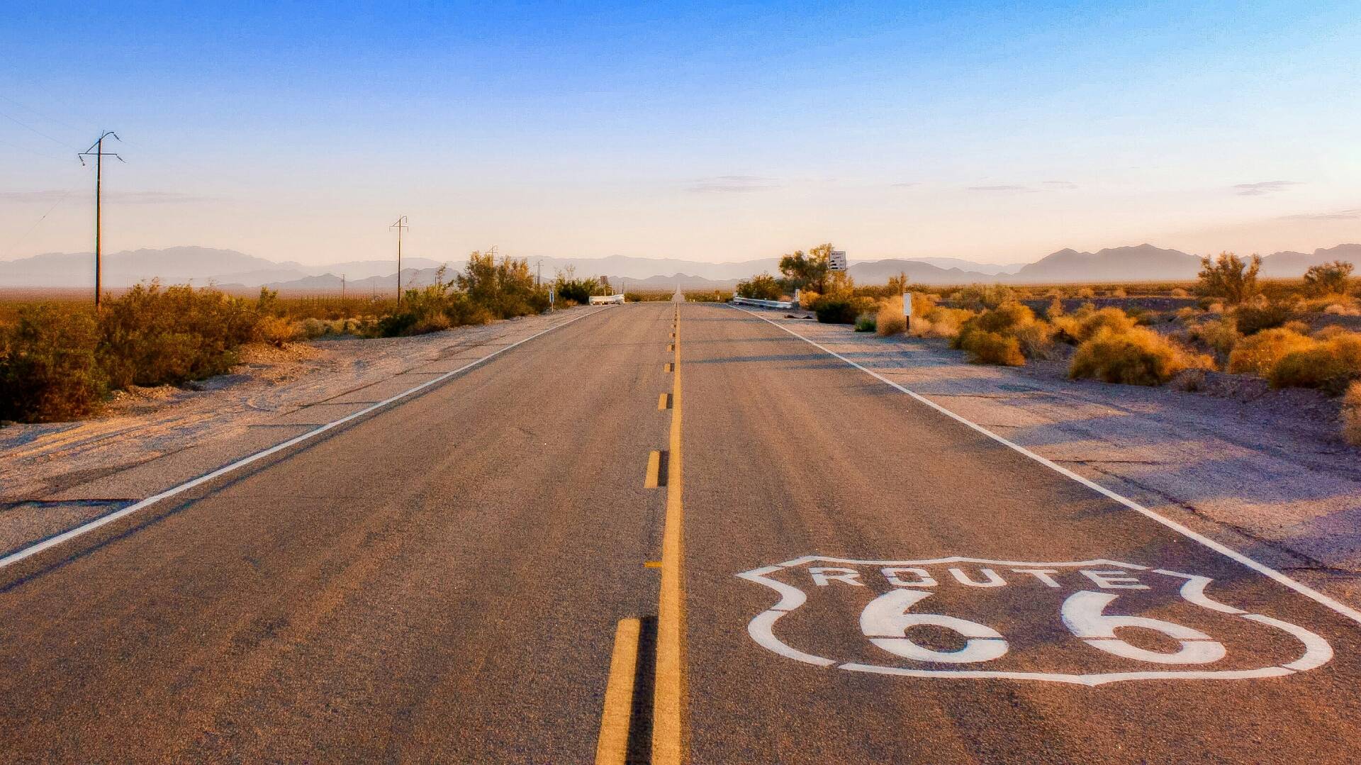 Why 2026 is the perfect year to finally drive Route 66 - TravelHost