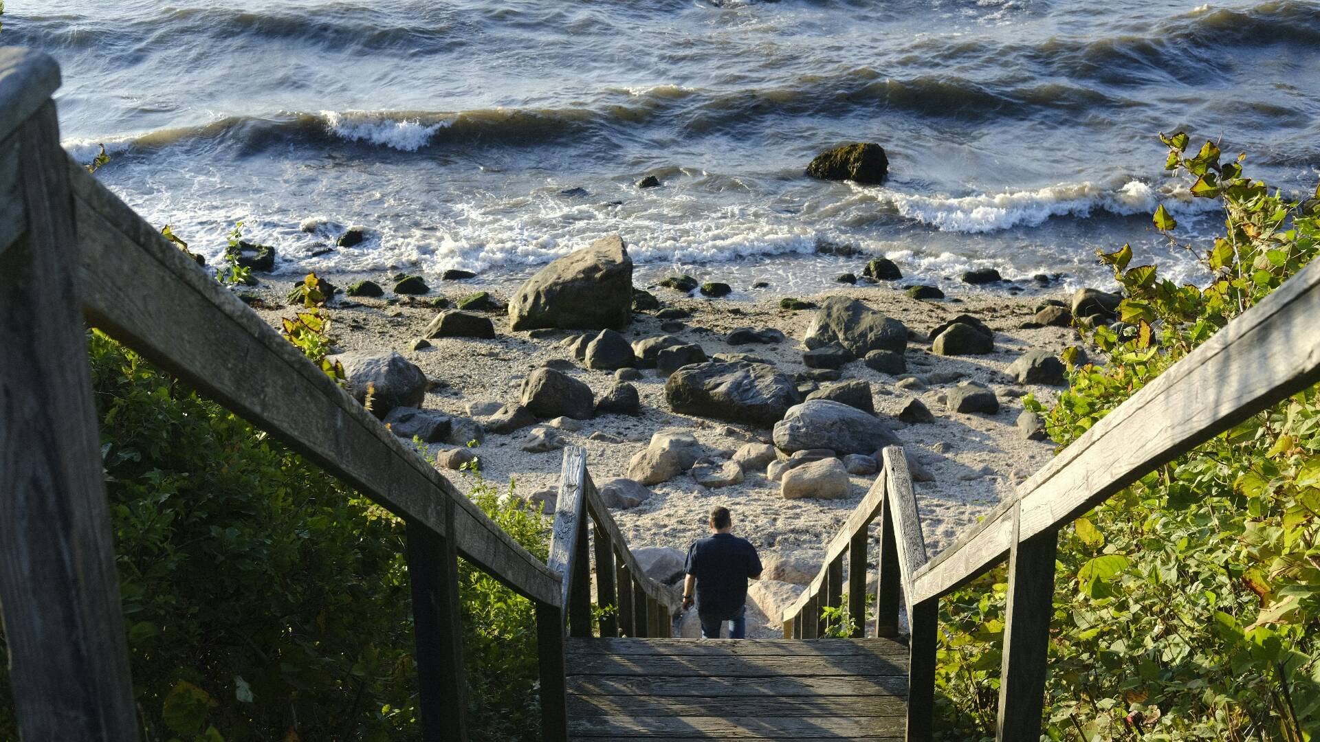 East Coast vs. West Coast beaches: Which is better? - TravelHost