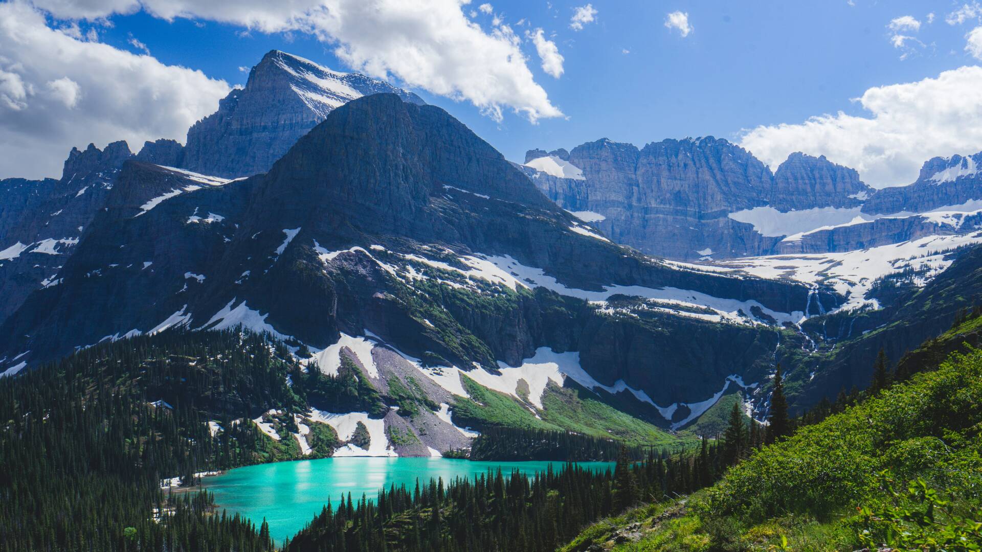 Glacier National Park makes 'no travel' list for 2026 - TravelHost