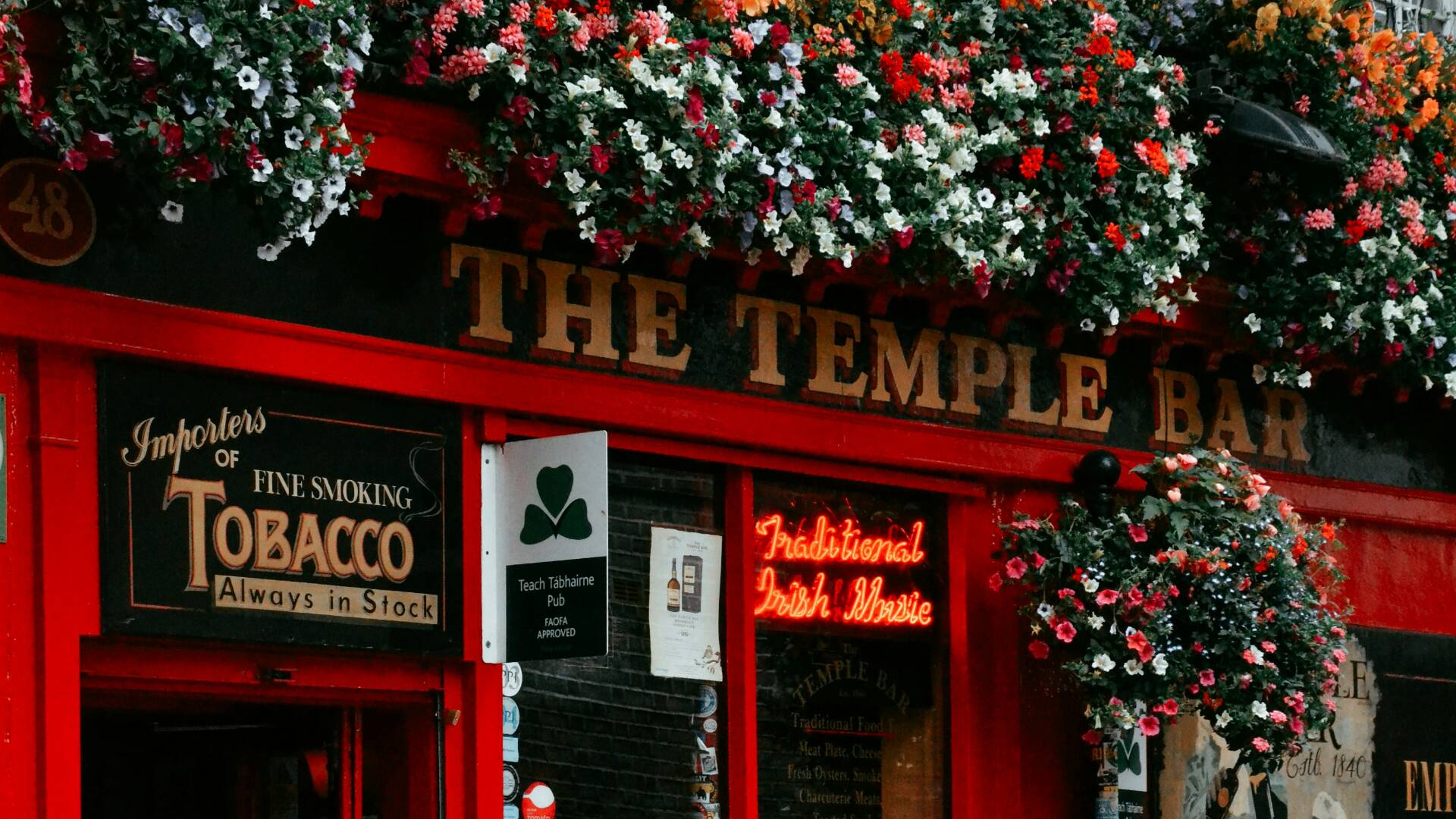 Dublin named best city in the world for solo travelers - TravelHost