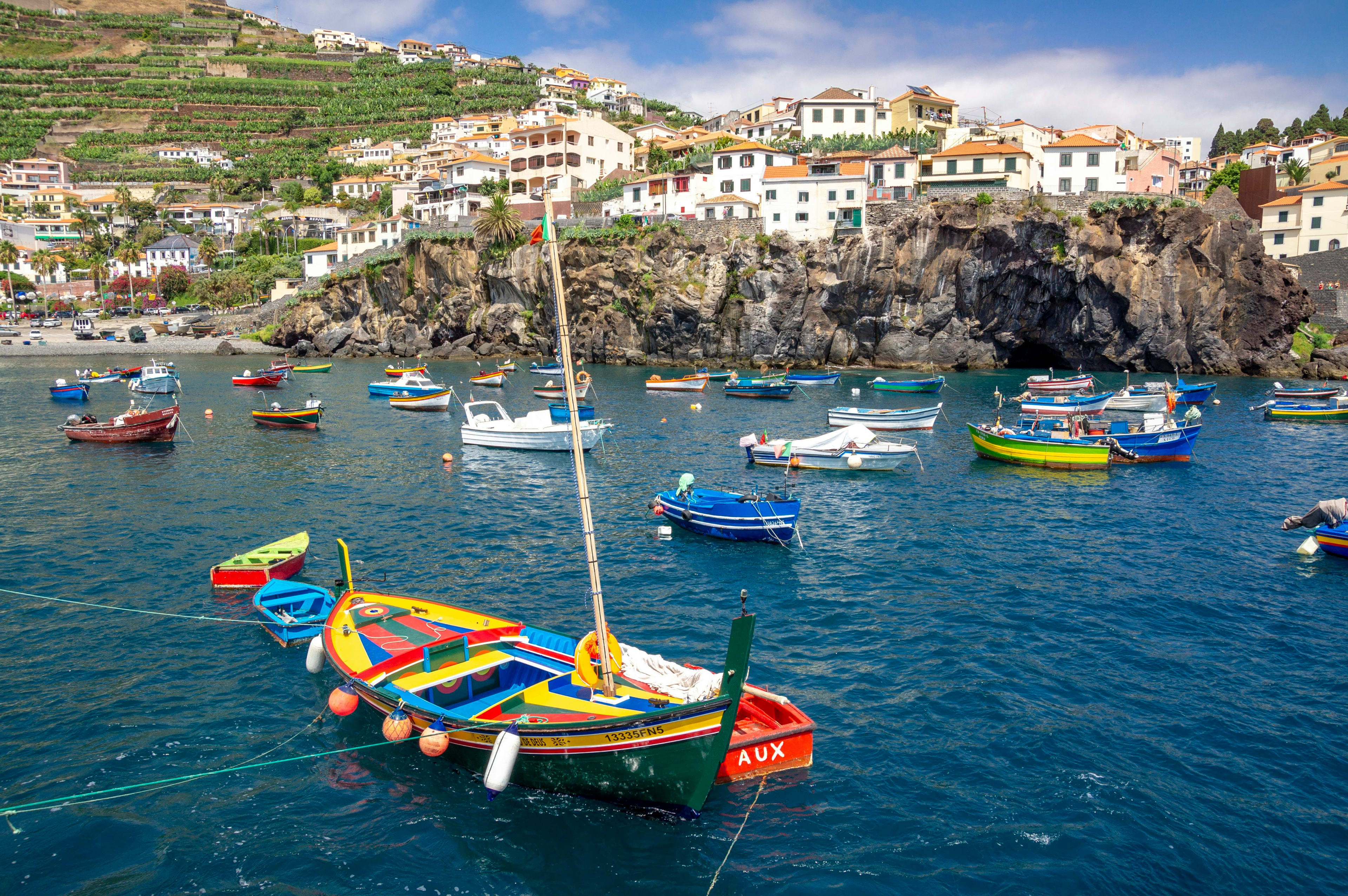 Madeira has risen to the top of traveler’s bucket lists - TravelHost