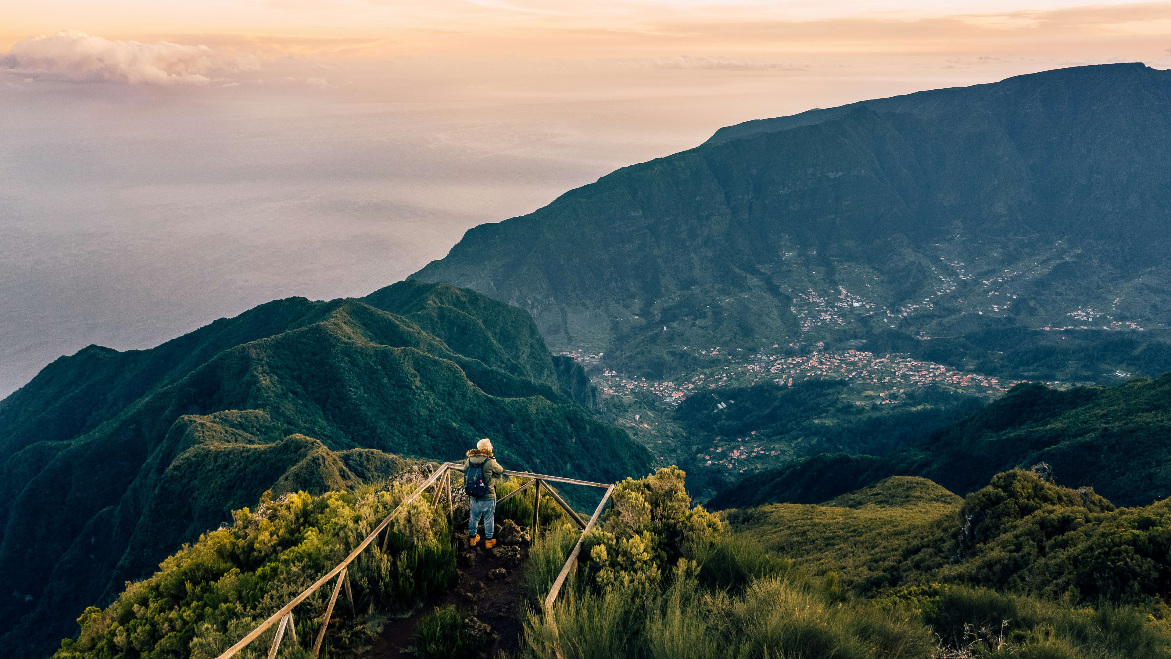 Madeira has risen to the top of traveler’s bucket lists - TravelHost