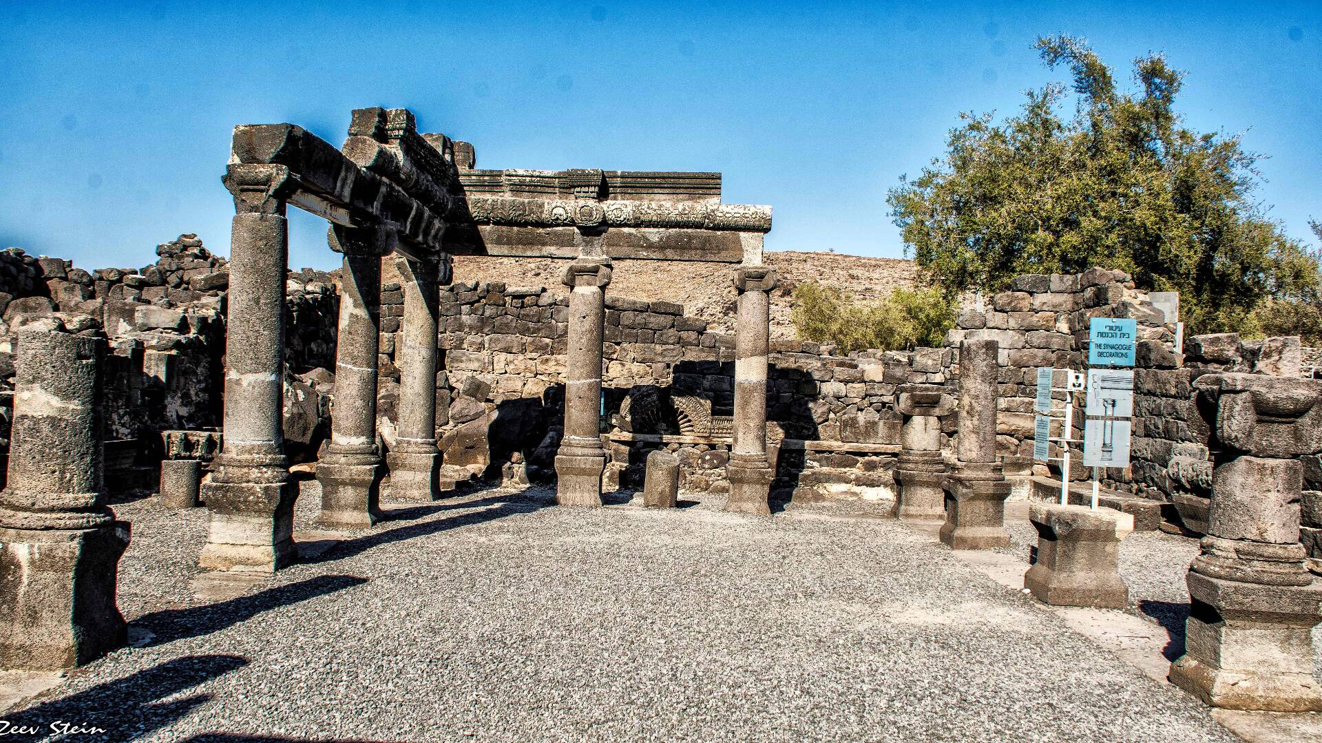 Archaeologists discover ruins linked to Jesus' miracles - TravelHost