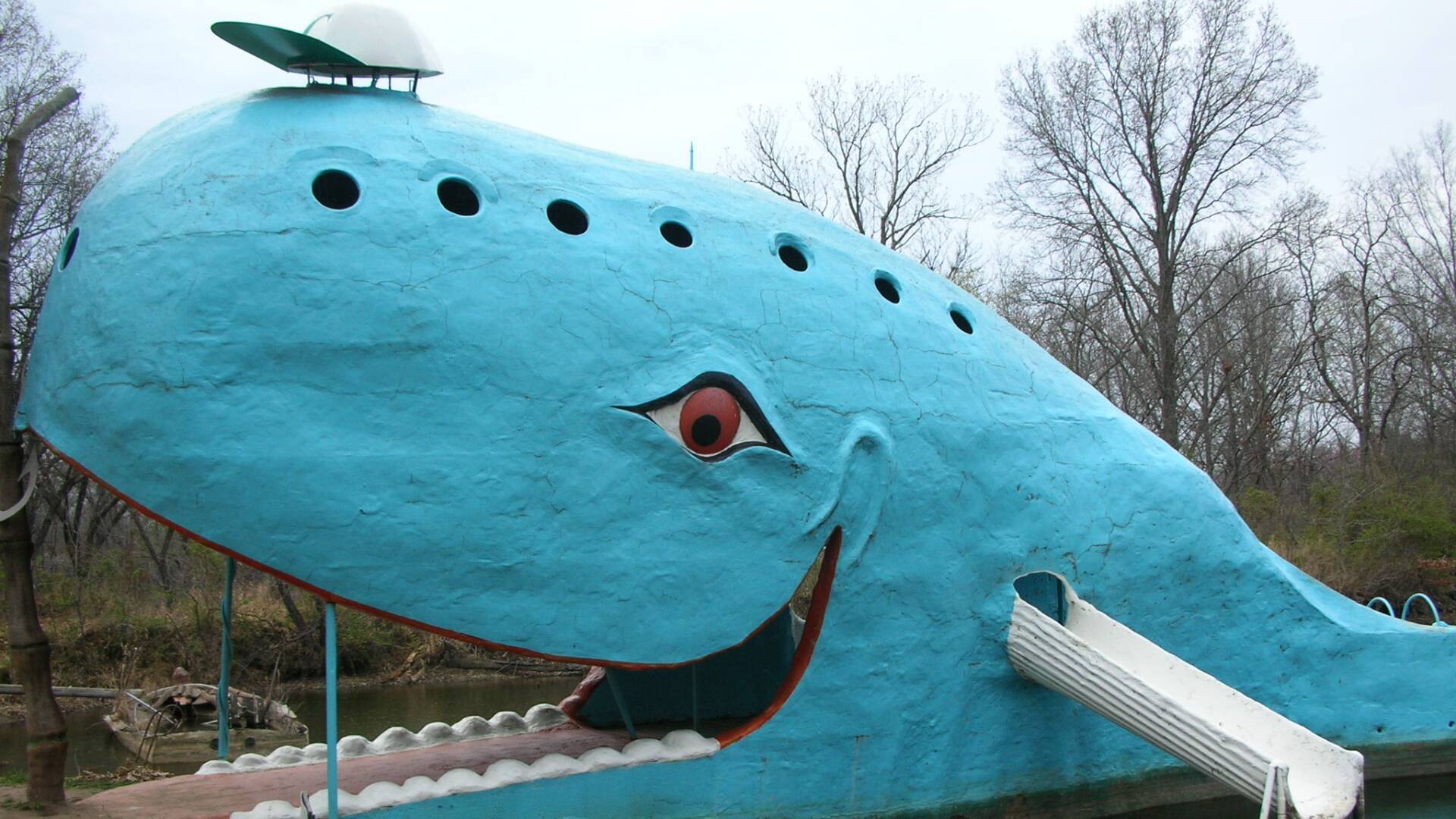 8 hidden gem stops along Route 66 - TravelHost