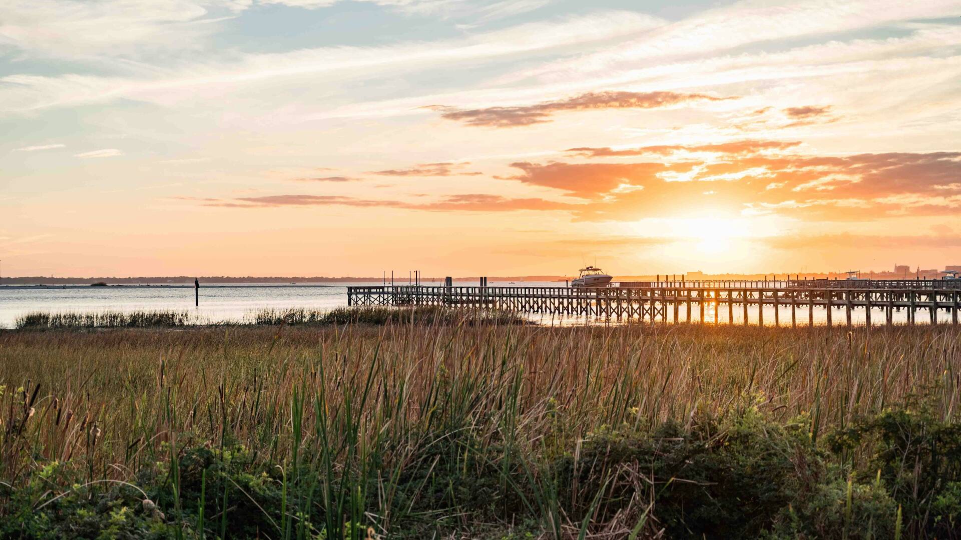 Charleston, SC makes top 10 U.S. destinations for 2026 - TravelHost