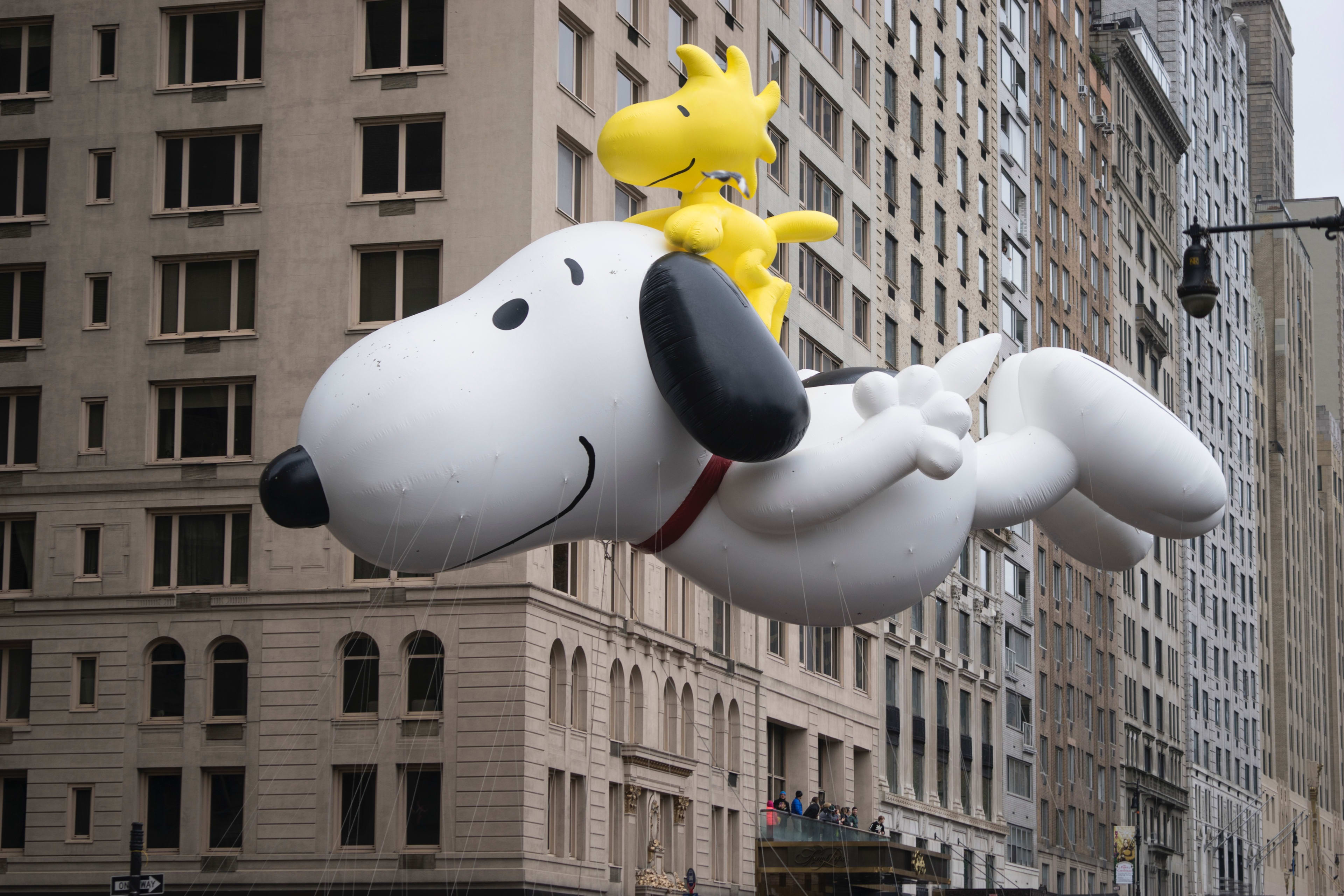 Macy's Thanksgiving Day Parade 2025: Star-Studded Performers - TravelHost