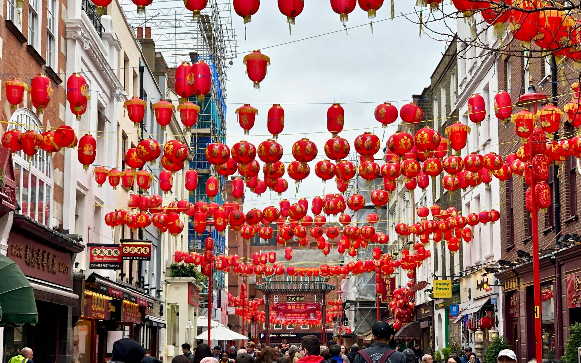 6 best Chinatowns across the U.S. - TravelHost