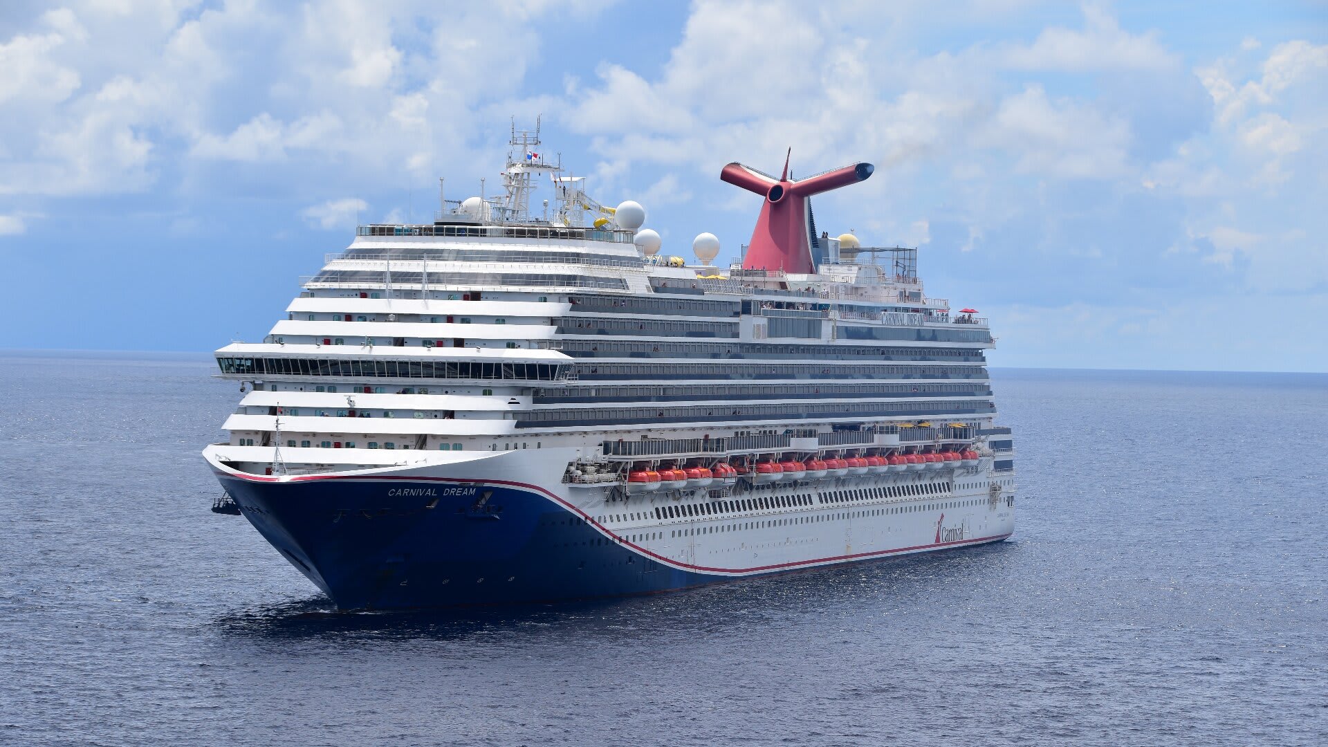 Carnival Cruise Line adds new breakfast bagel menu - TravelHost