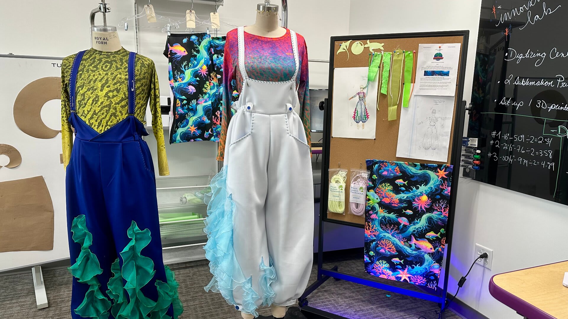 First look: new cruise entertainment debuting on Norwegian Luna ...