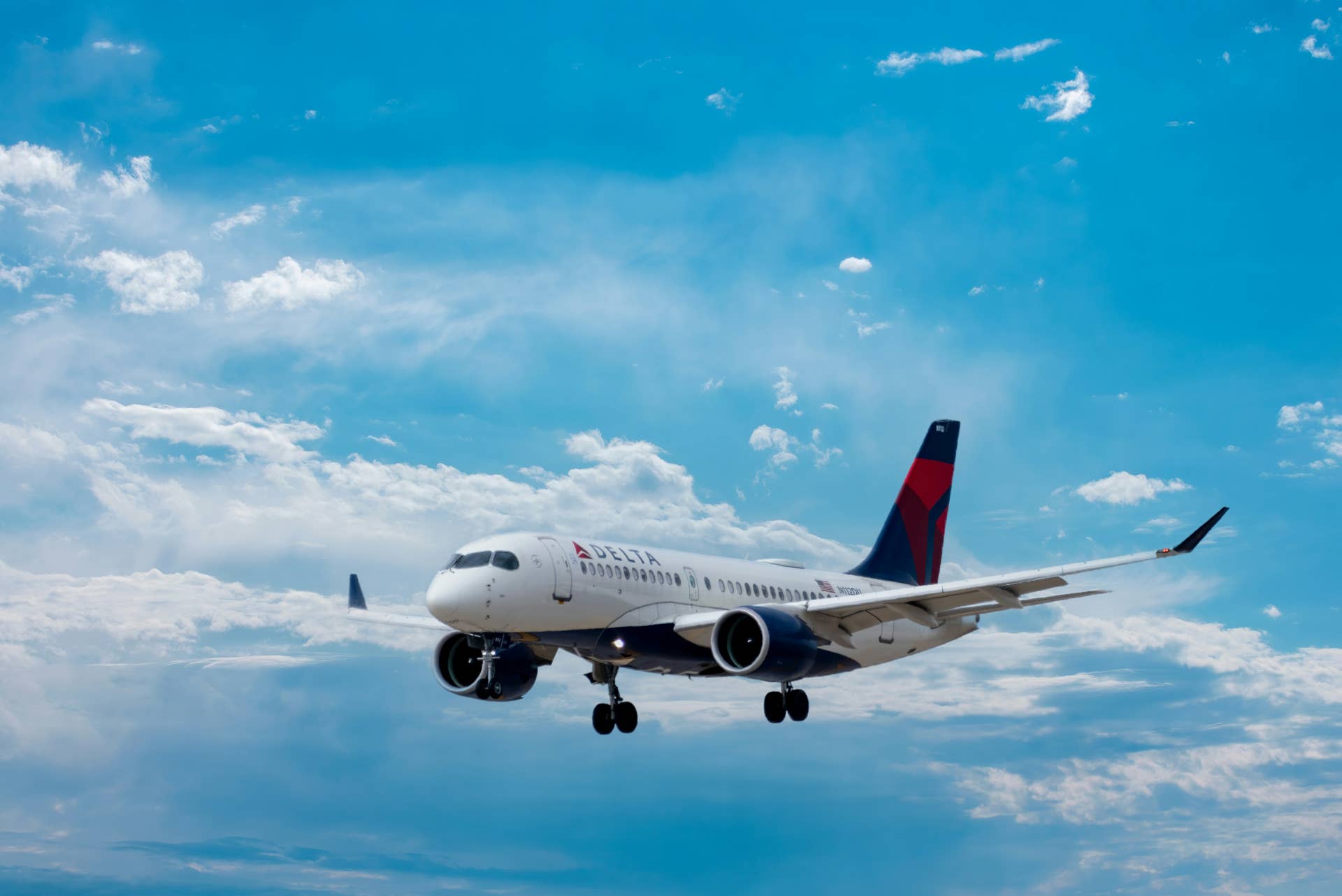 Delta’s business and first class fares are more affordable - TravelHost