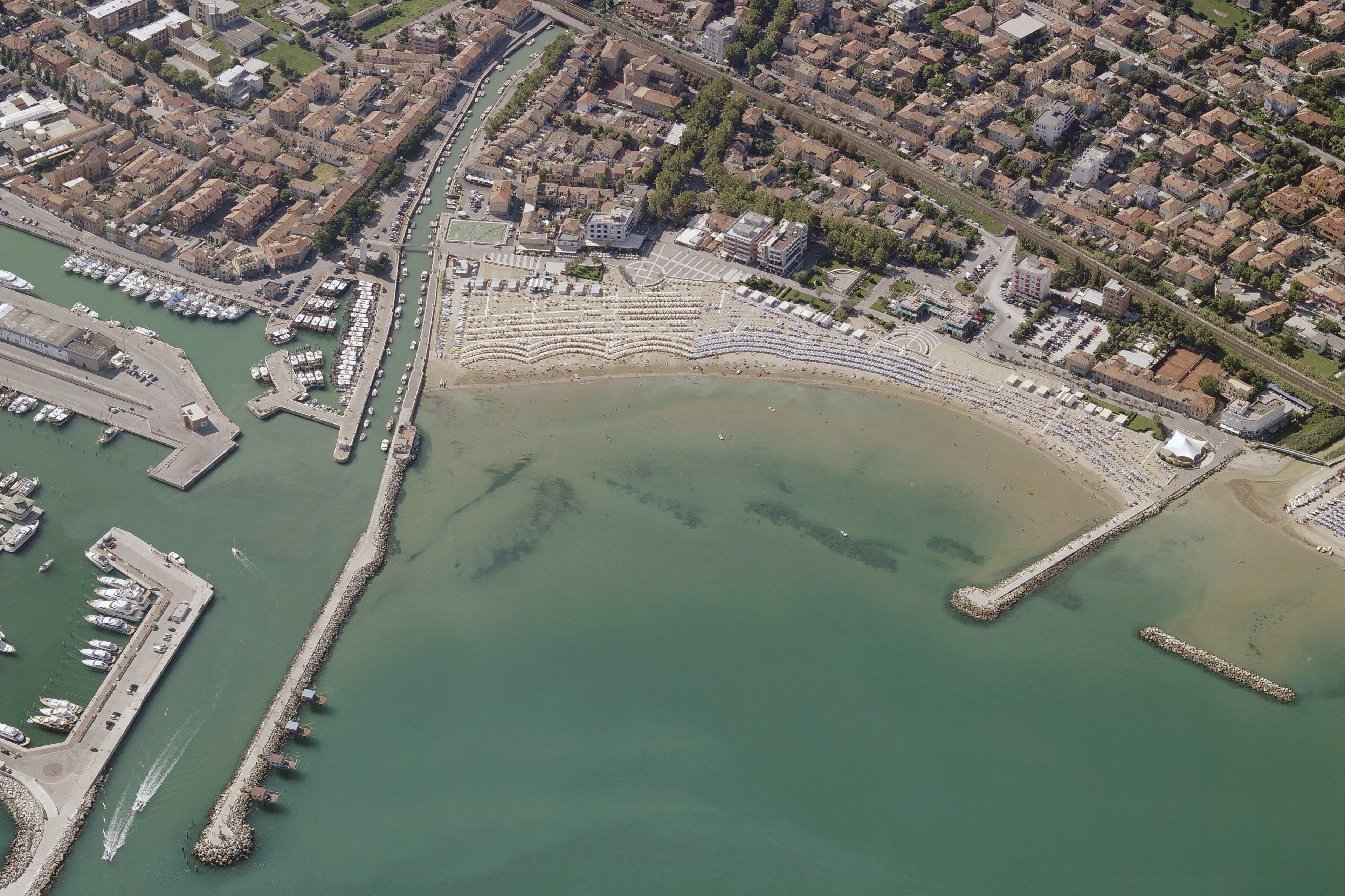 Unearthing the heart of Roman design: The lost basilica of Vitruvius ...