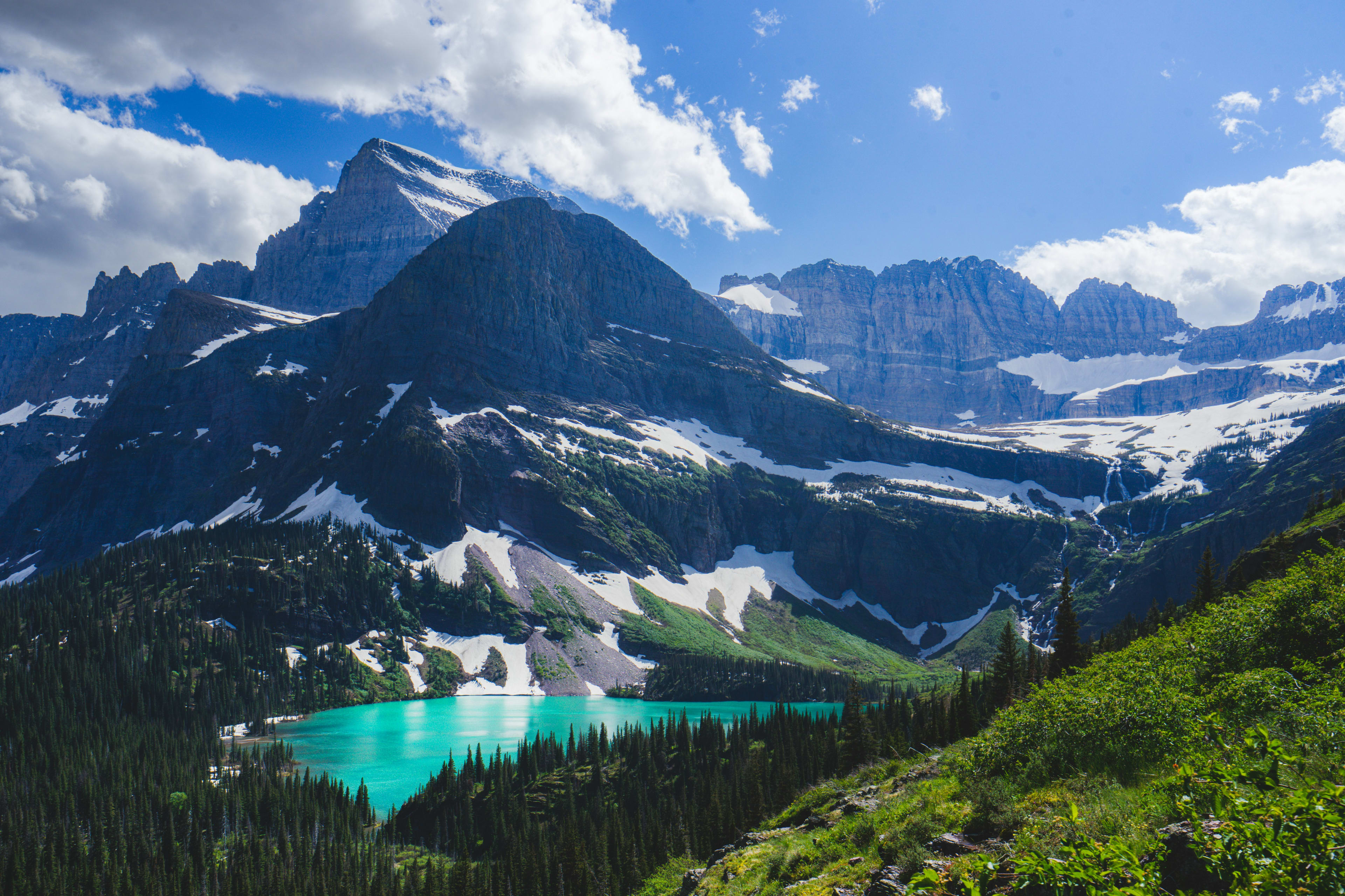 Glacier National Park has seen an increase in searches - TravelHost