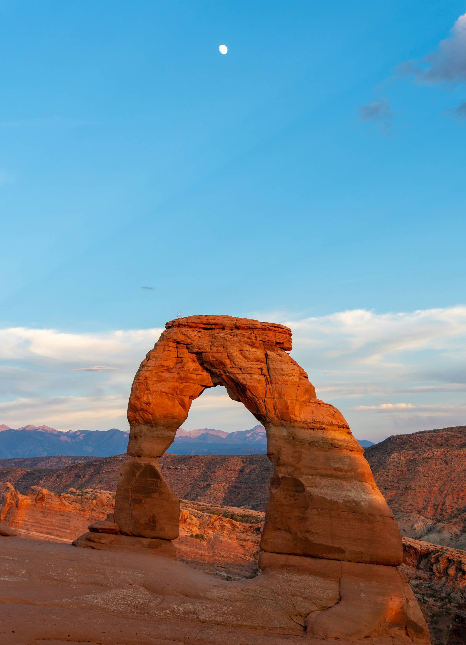 Geologists say Arches National Park landmark may fall soon - TravelHost