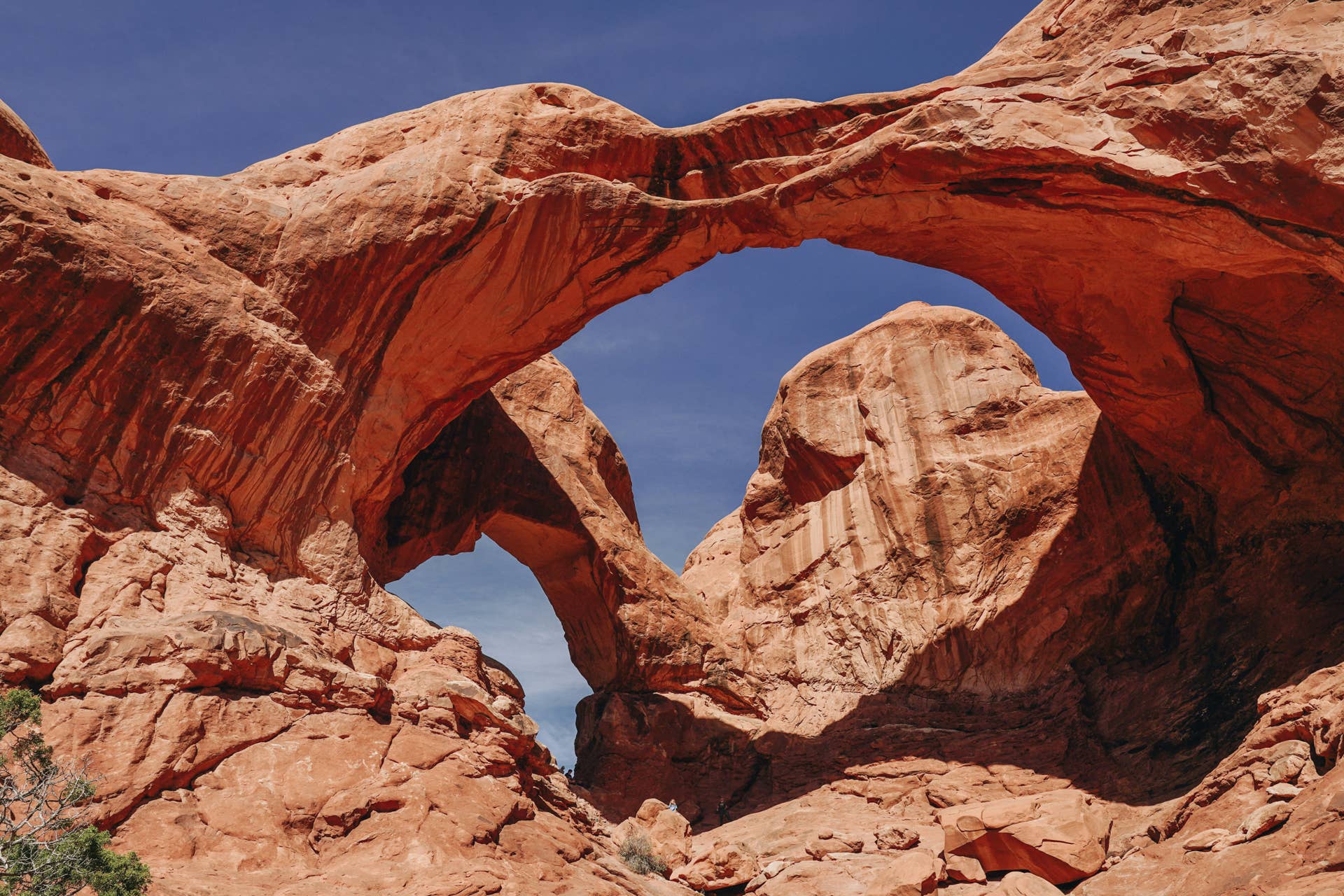 Geologists say Arches National Park landmark may fall soon - TravelHost