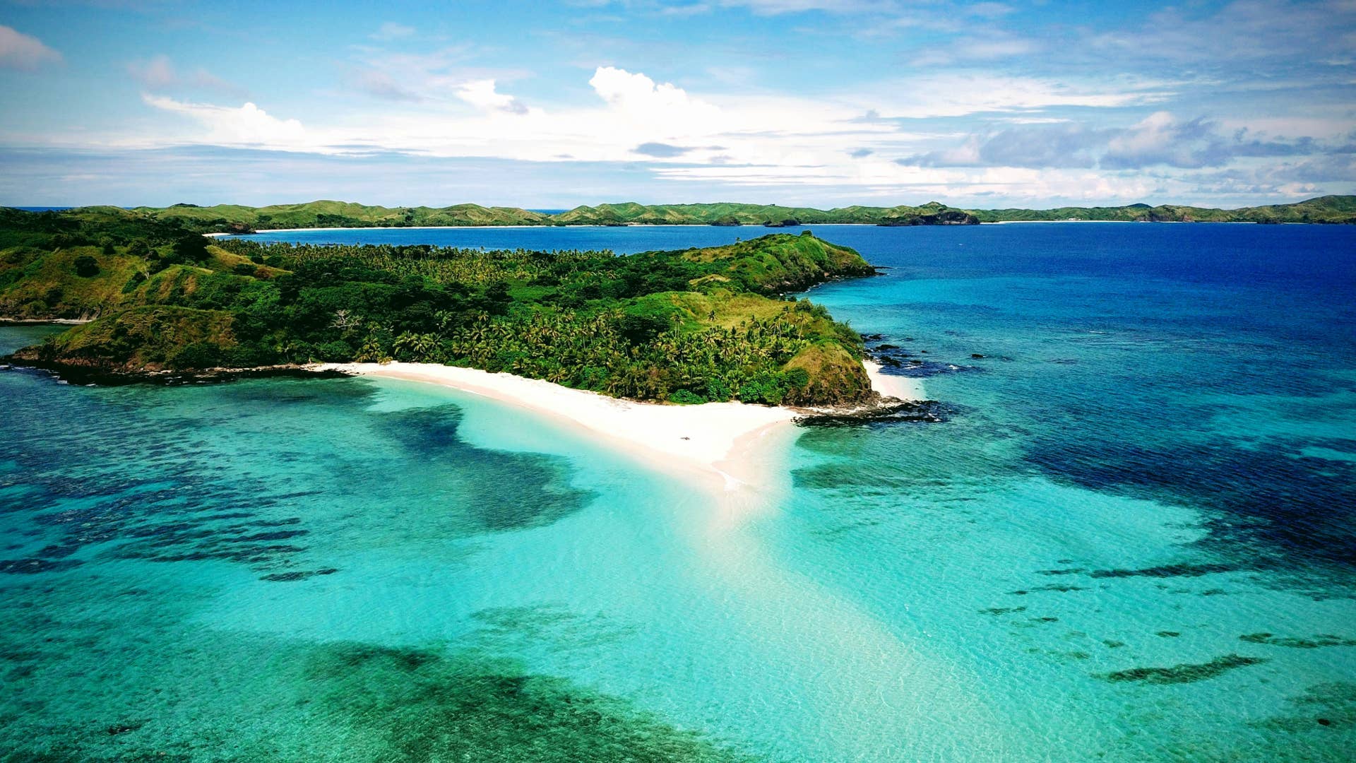 Best time to travel to Fiji - TravelHost