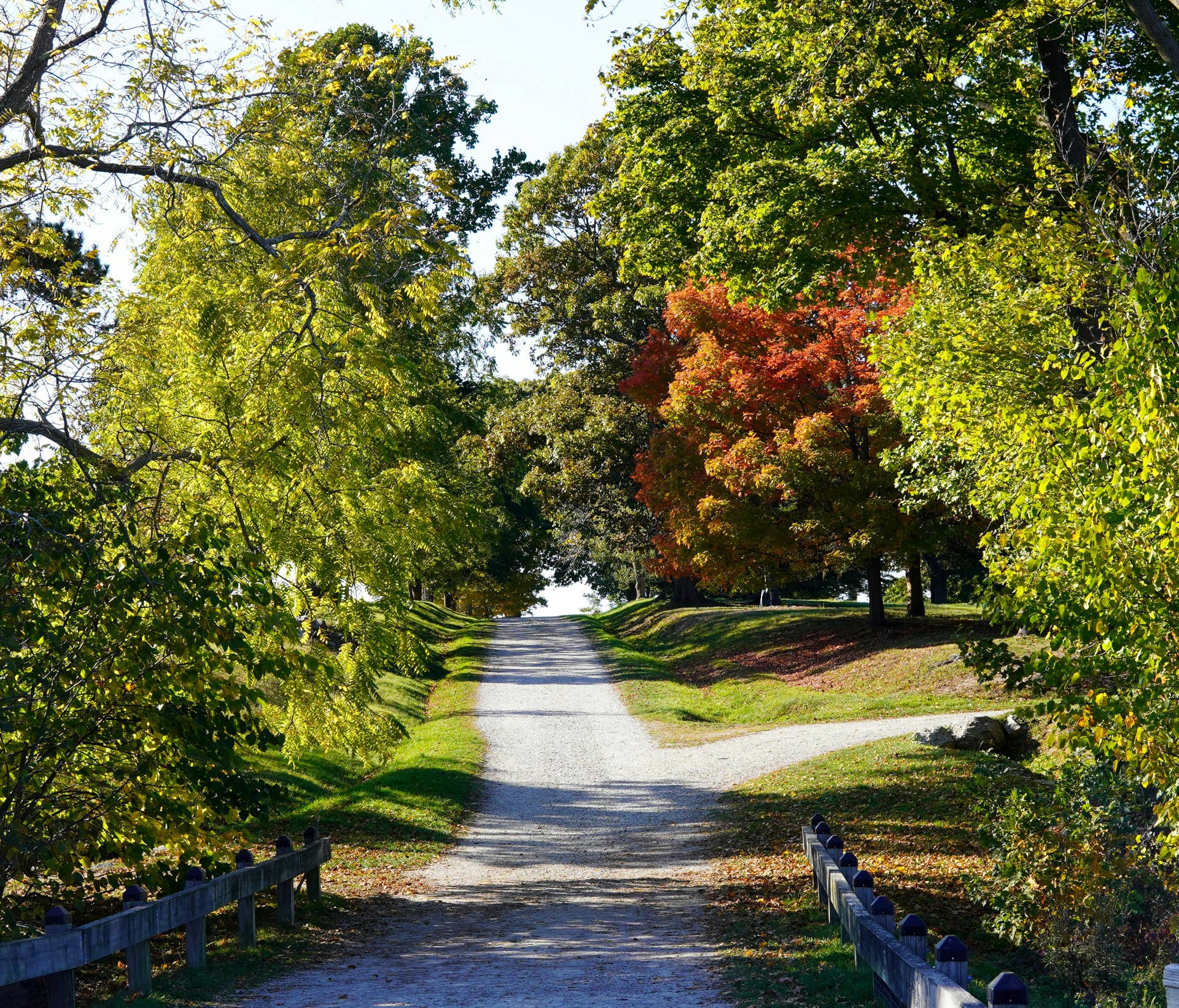 Massachusetts has the most state parks of any U.S. state - TravelHost