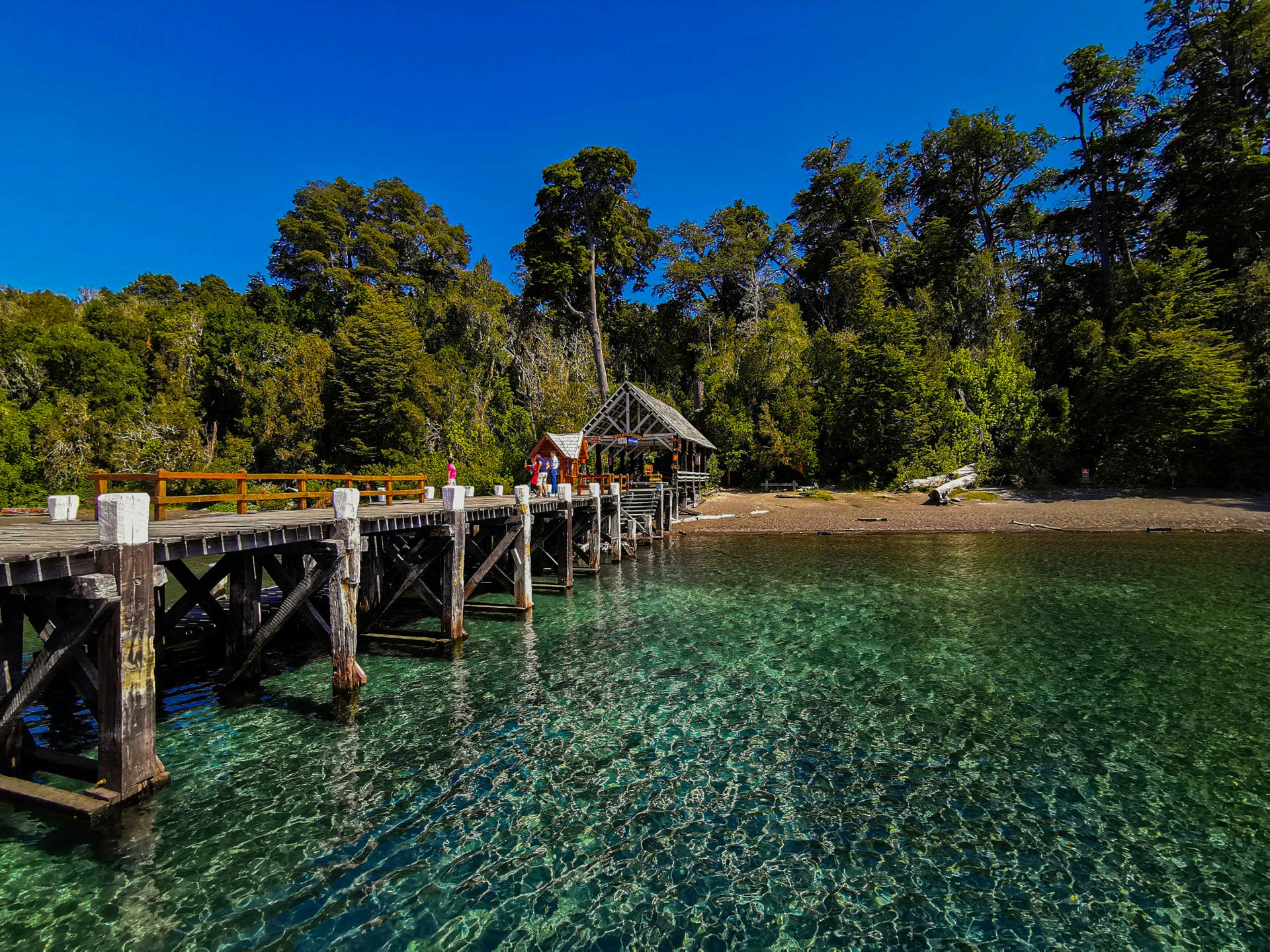 Voyageurs National Park exceeds visitors' expectations. - TravelHost